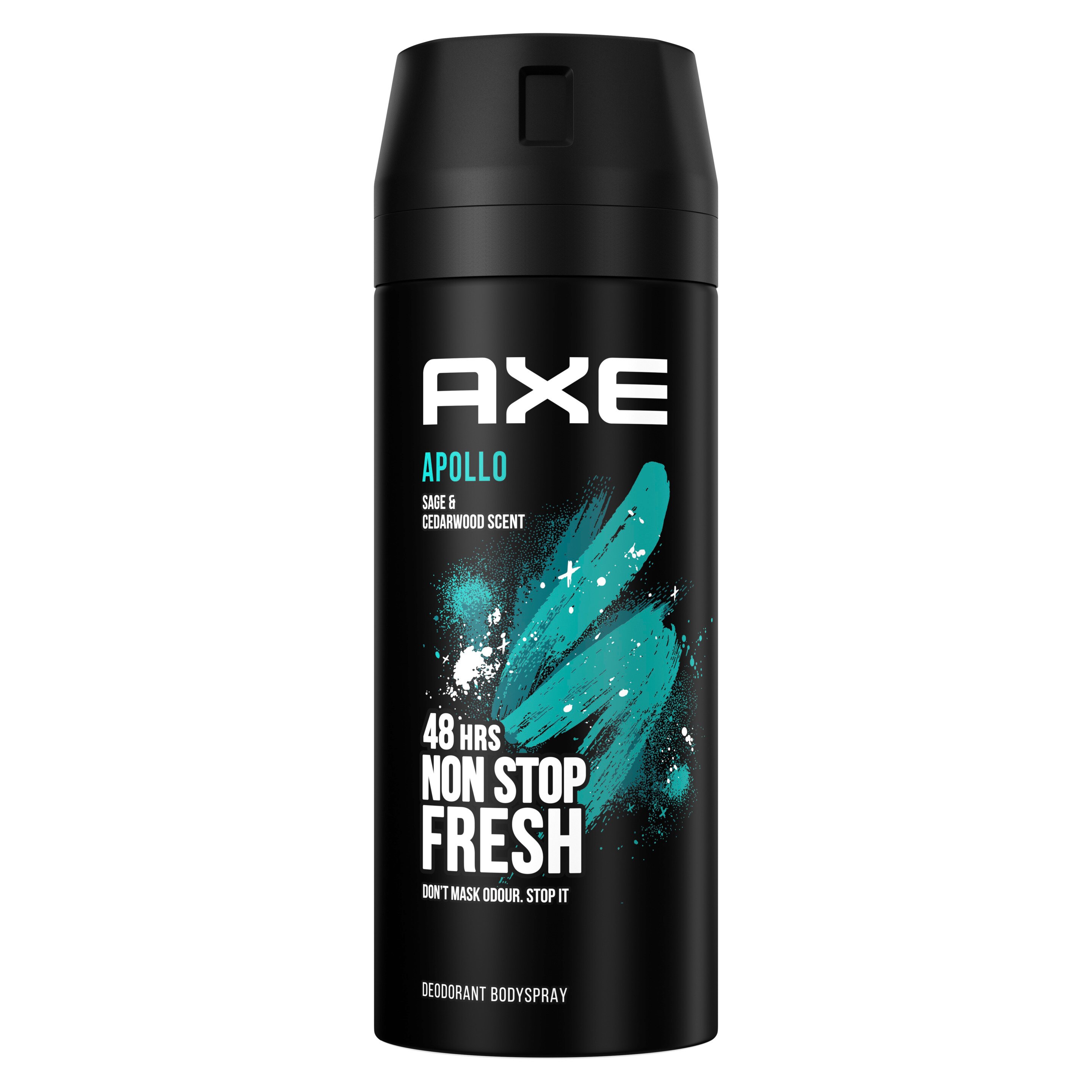 Axe Apollo body spray 150ml | Axe