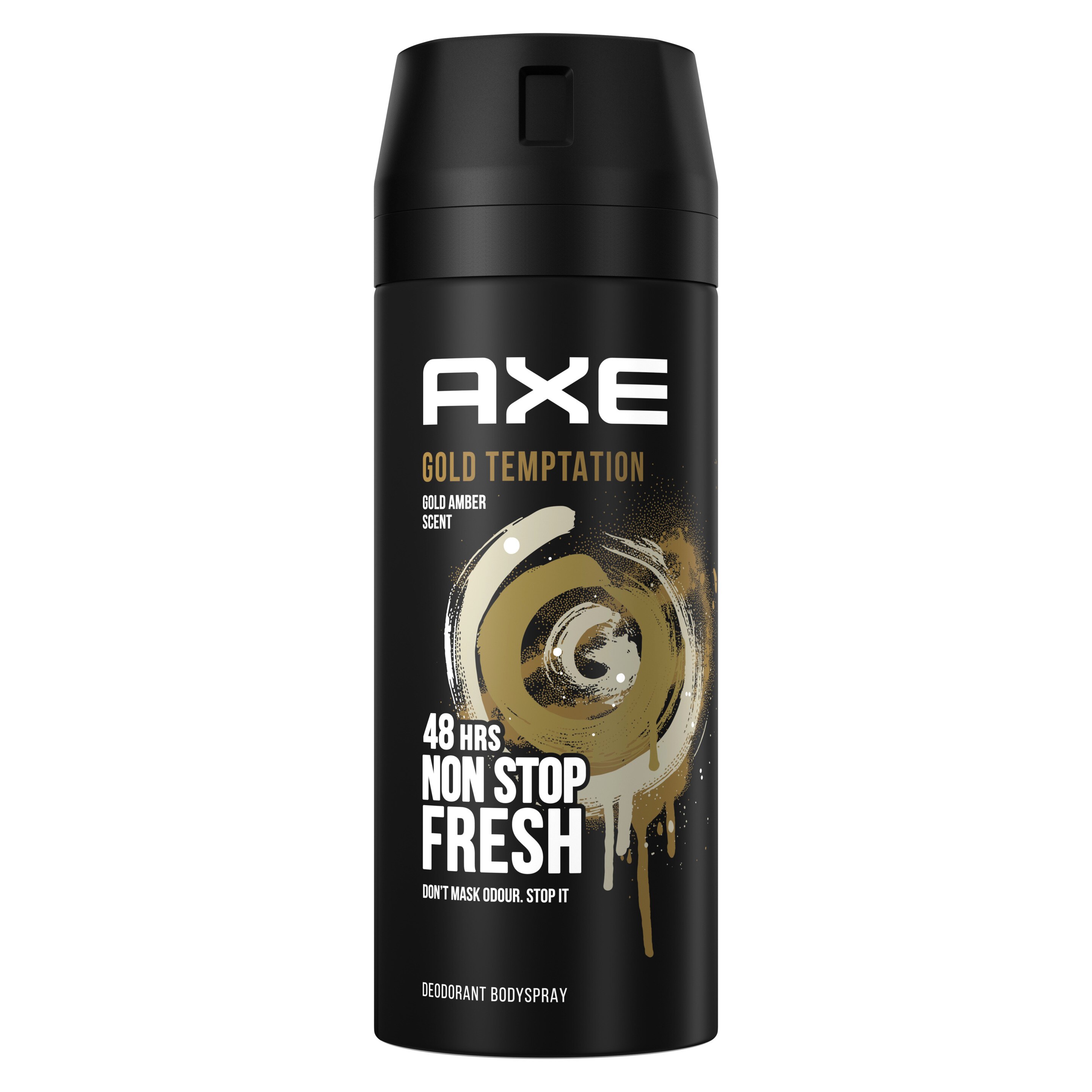 Axe Bodyspray Gold Temptation | Axe