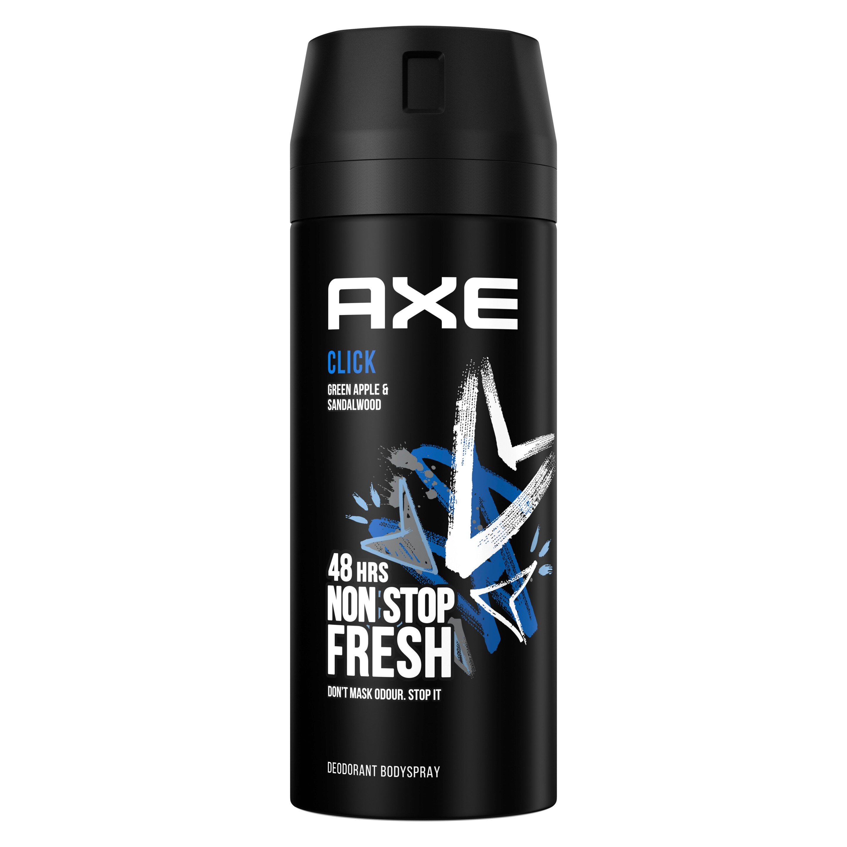 Click Body Spray Deodorant | Axe