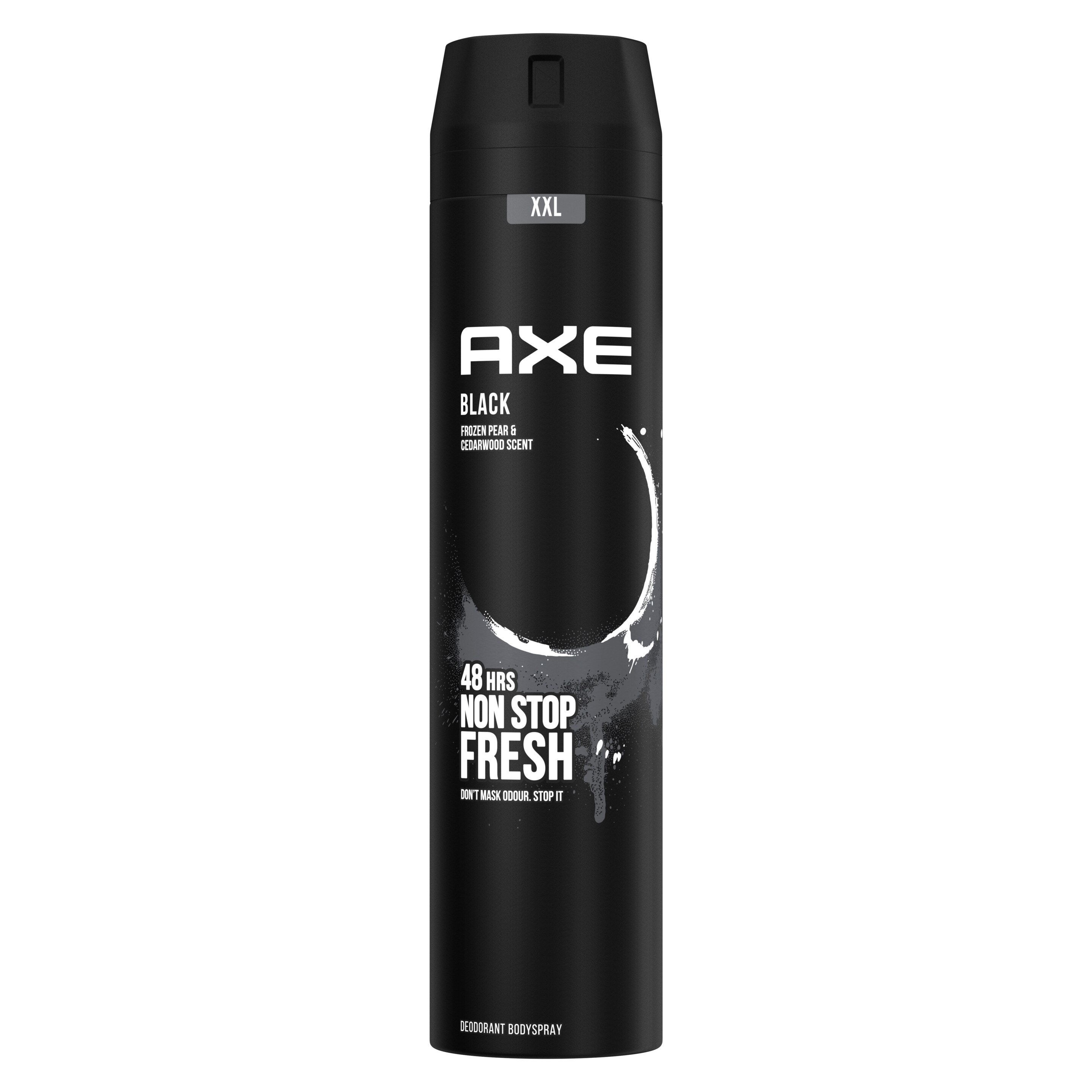 Axe Black Body Spray 250 ml | Axe
