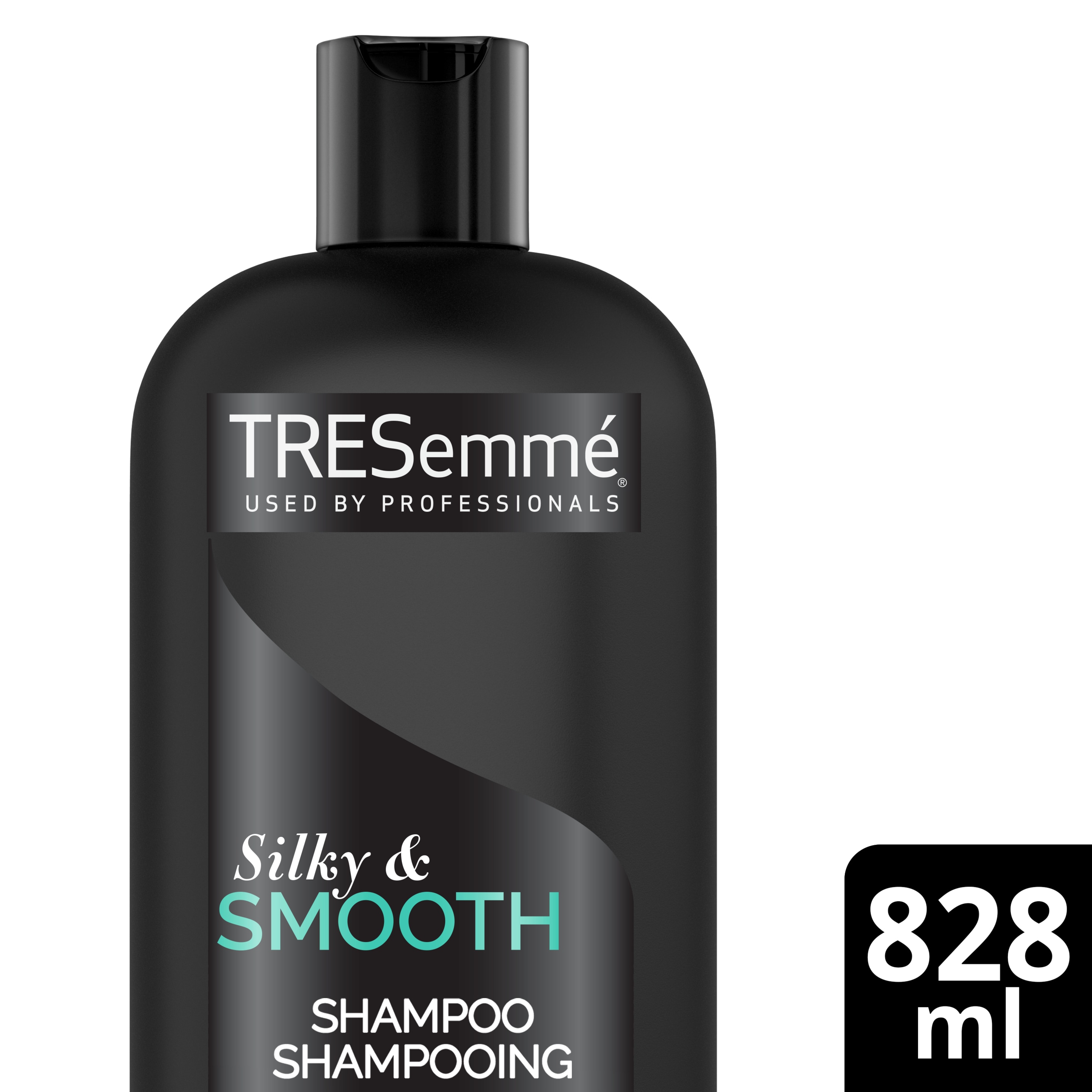 Silky & Smooth Shampoo for Frizzy Hair | View our product collections