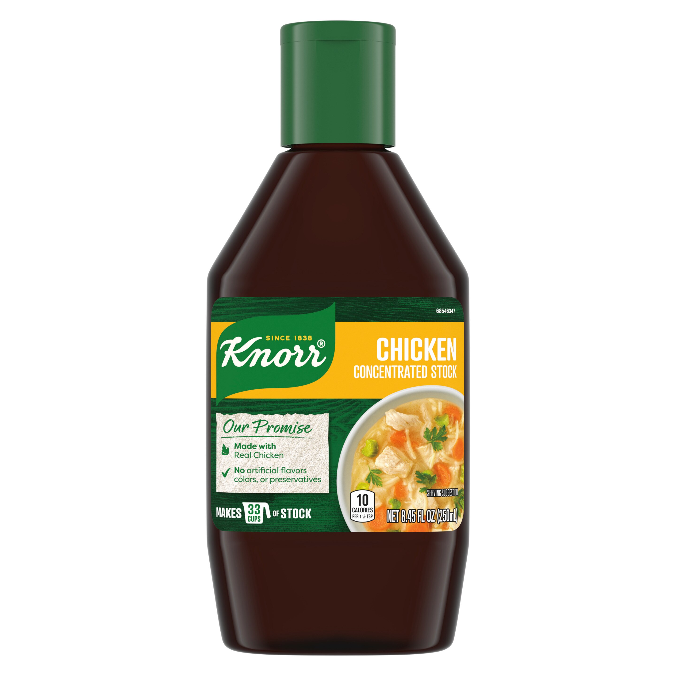 Knorr Chicken Concentrated Stock | Knorr® US