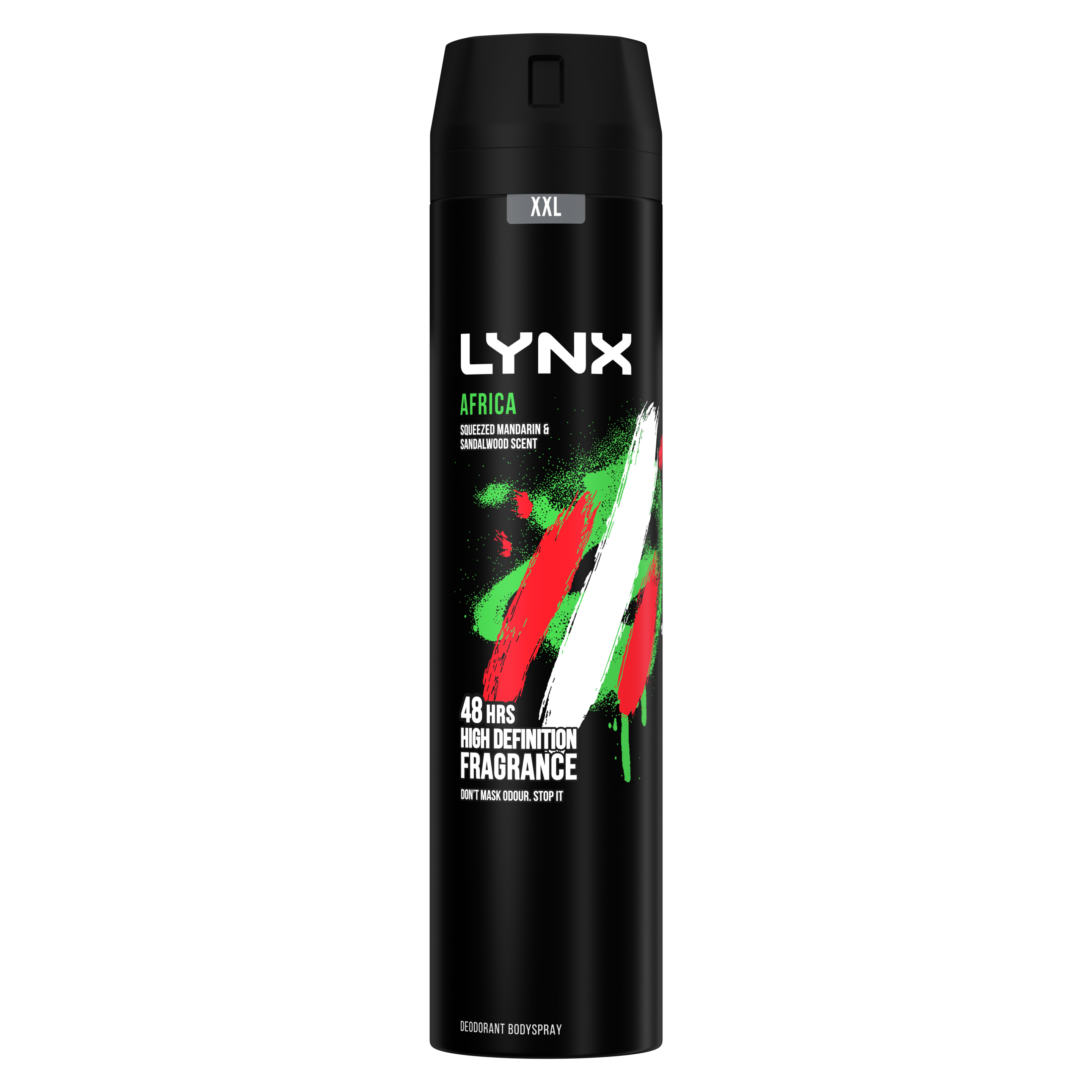 Lynx Africa XXL Body Spray Lynx Lynx Africa XXL Body Spray Lynx