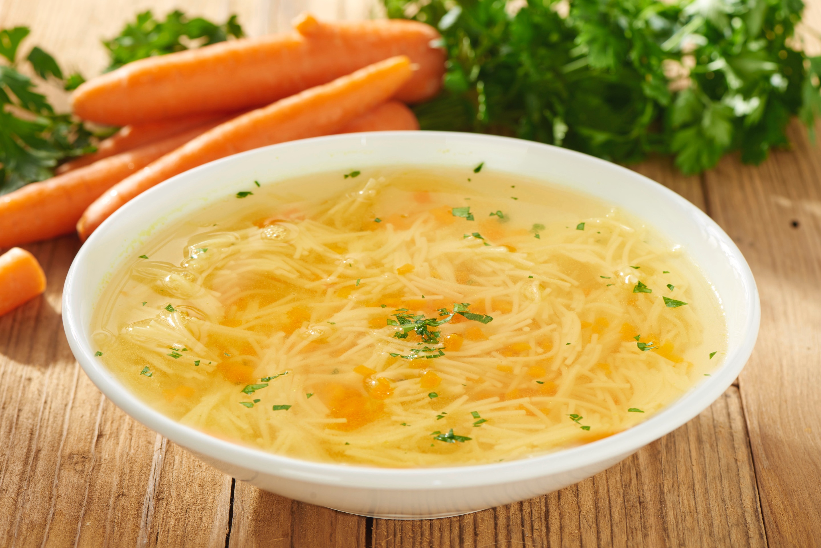 Recettes par soupe | Knorr Belgium