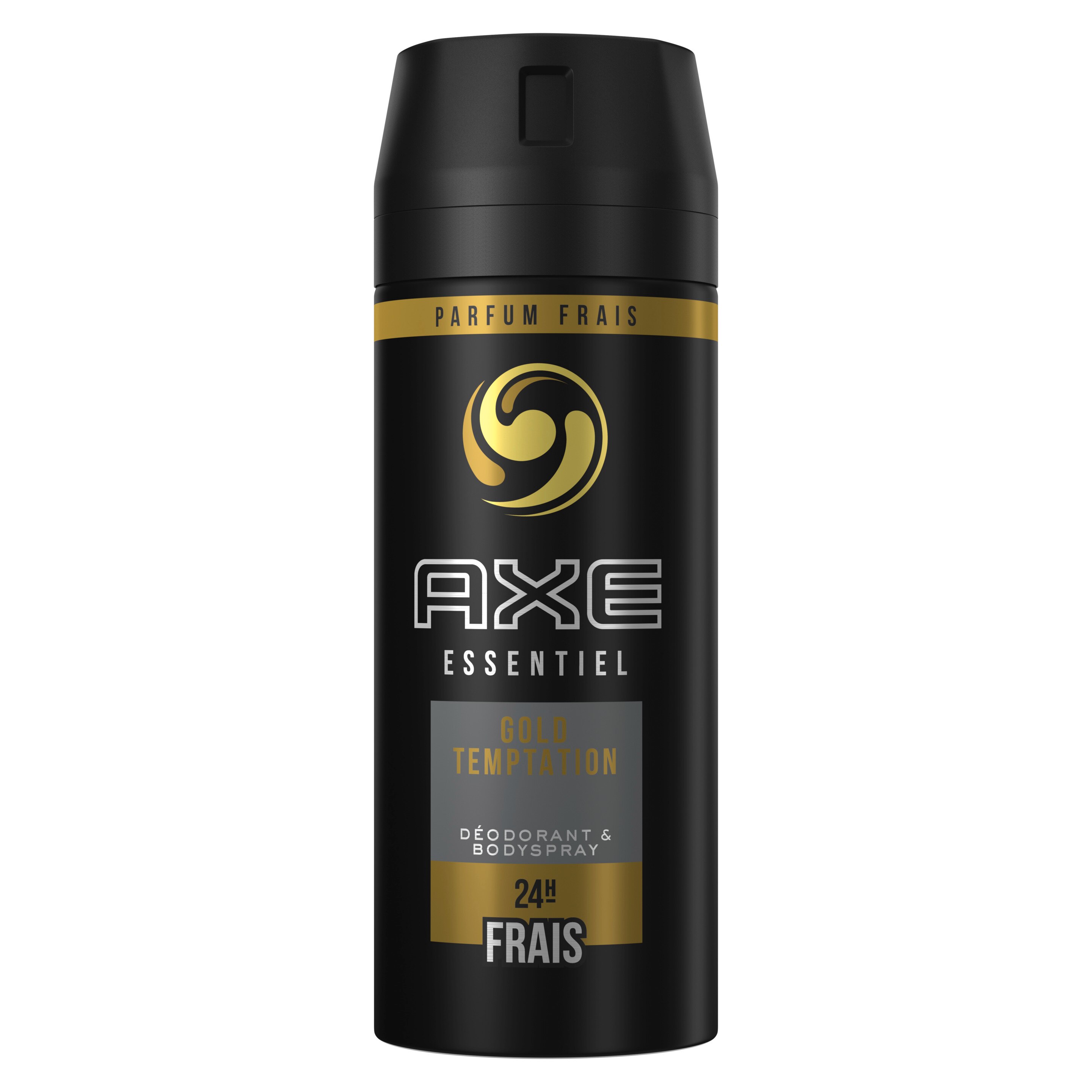 AXE BODYSPRAY GOLD TEMPTATION