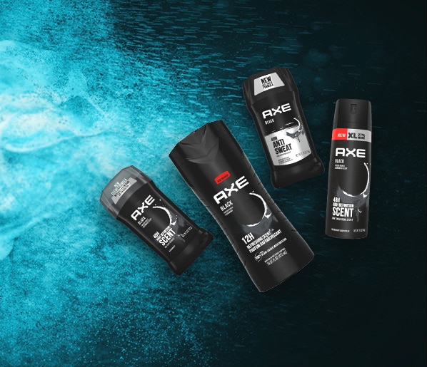 Explora Nuestra Colección Dark Temptation | Axe México