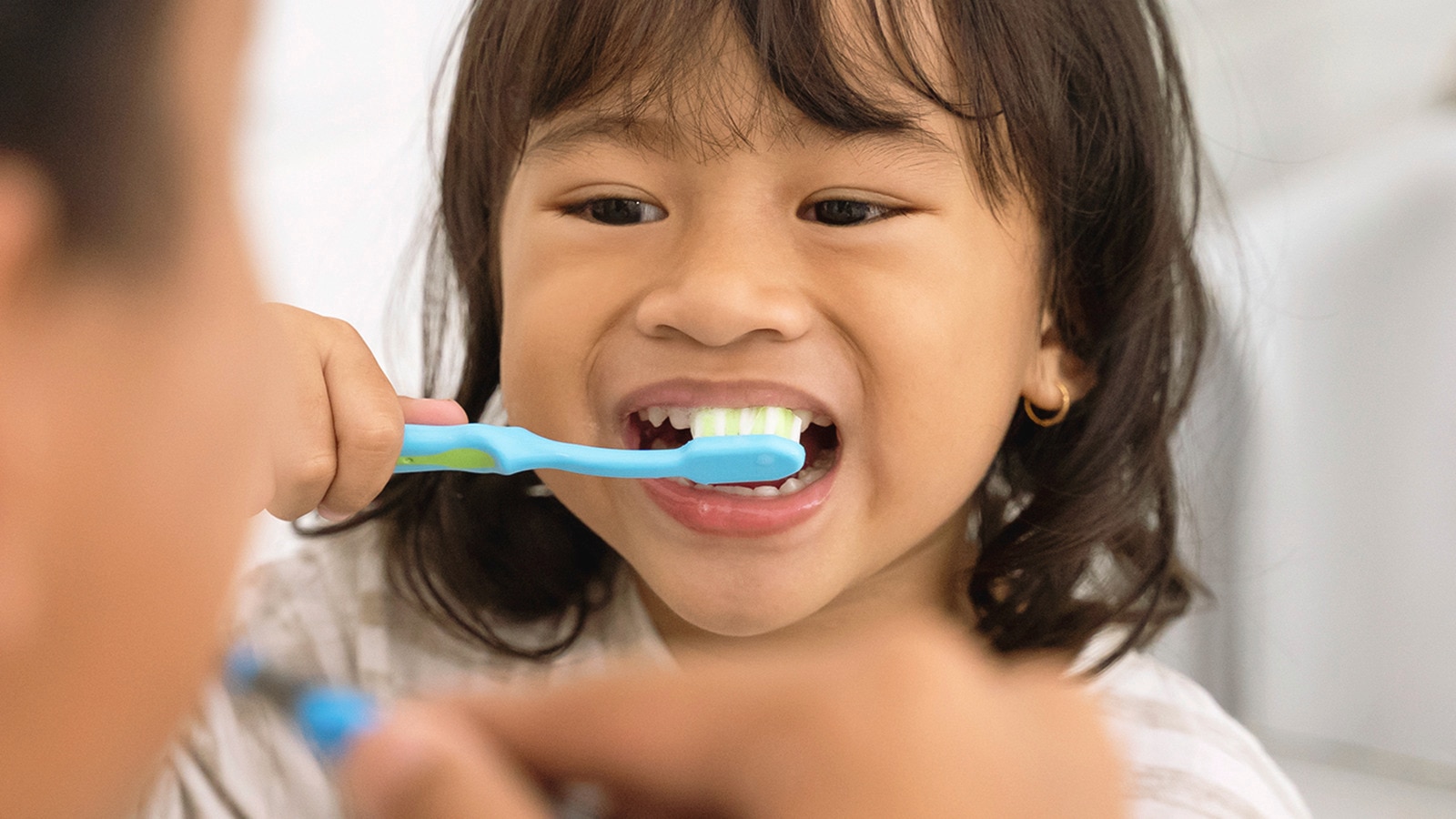 Perkembangan Gigi: Berapakah Jumlah Gigi Susu Anak? | Pepsodent