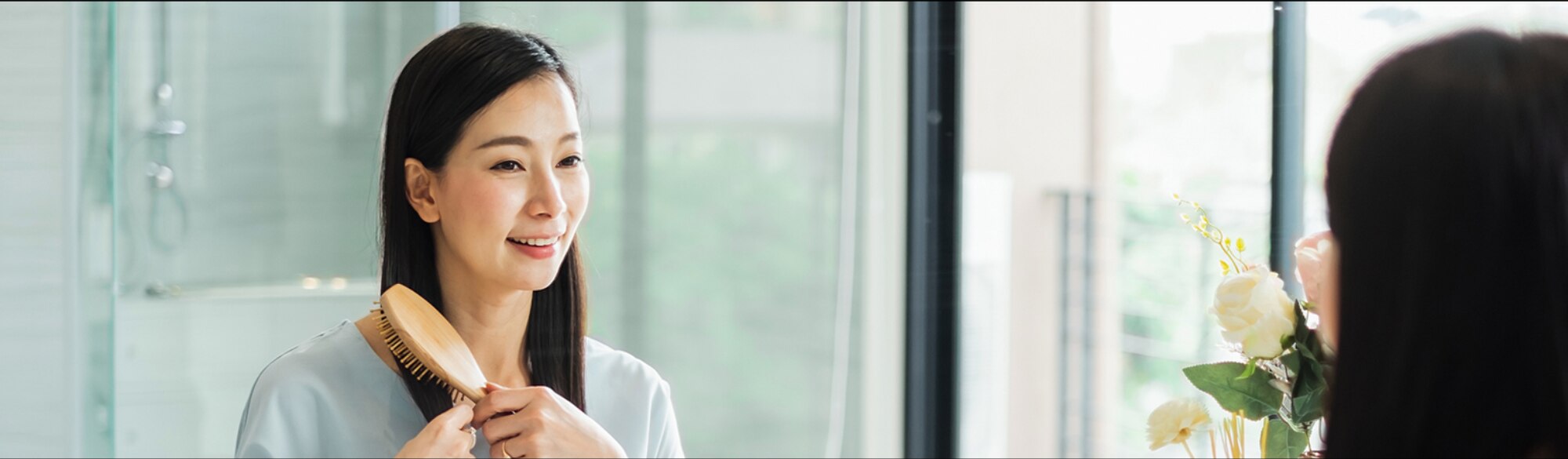Tips Memilih Shampo yang Membuat Rambut Lembut Alami | Semua kiat untuk ... Tips Memilih Shampo yang Membuat Rambut Lembut Alami | Semua kiat untuk ...