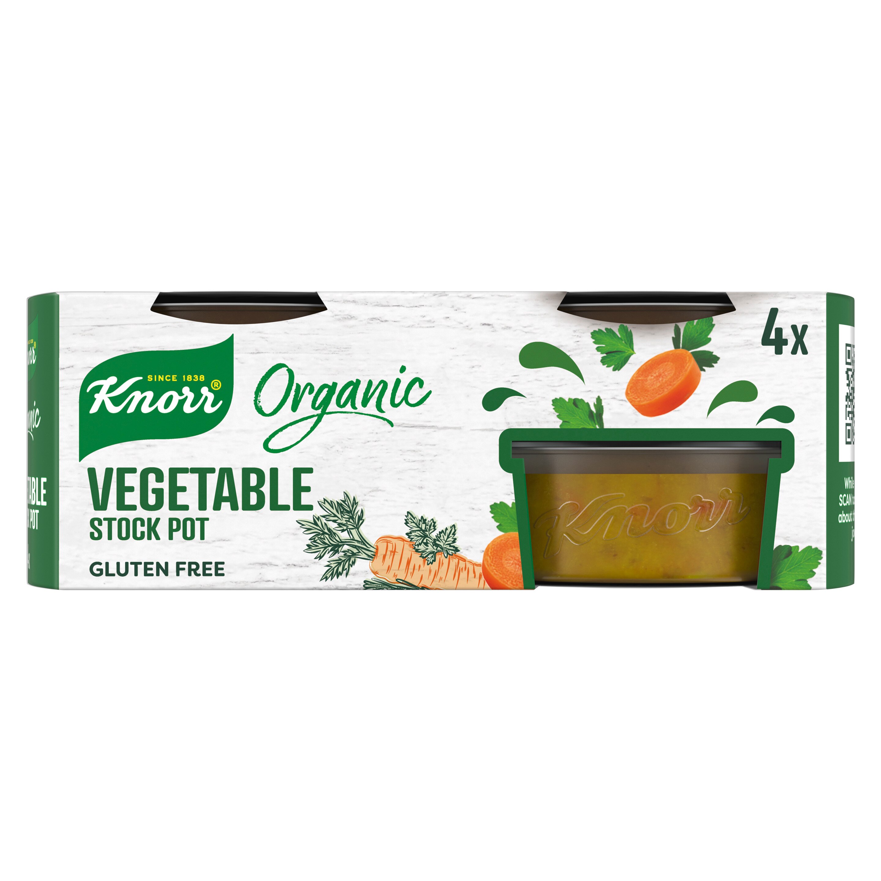 Soup Knorr UK