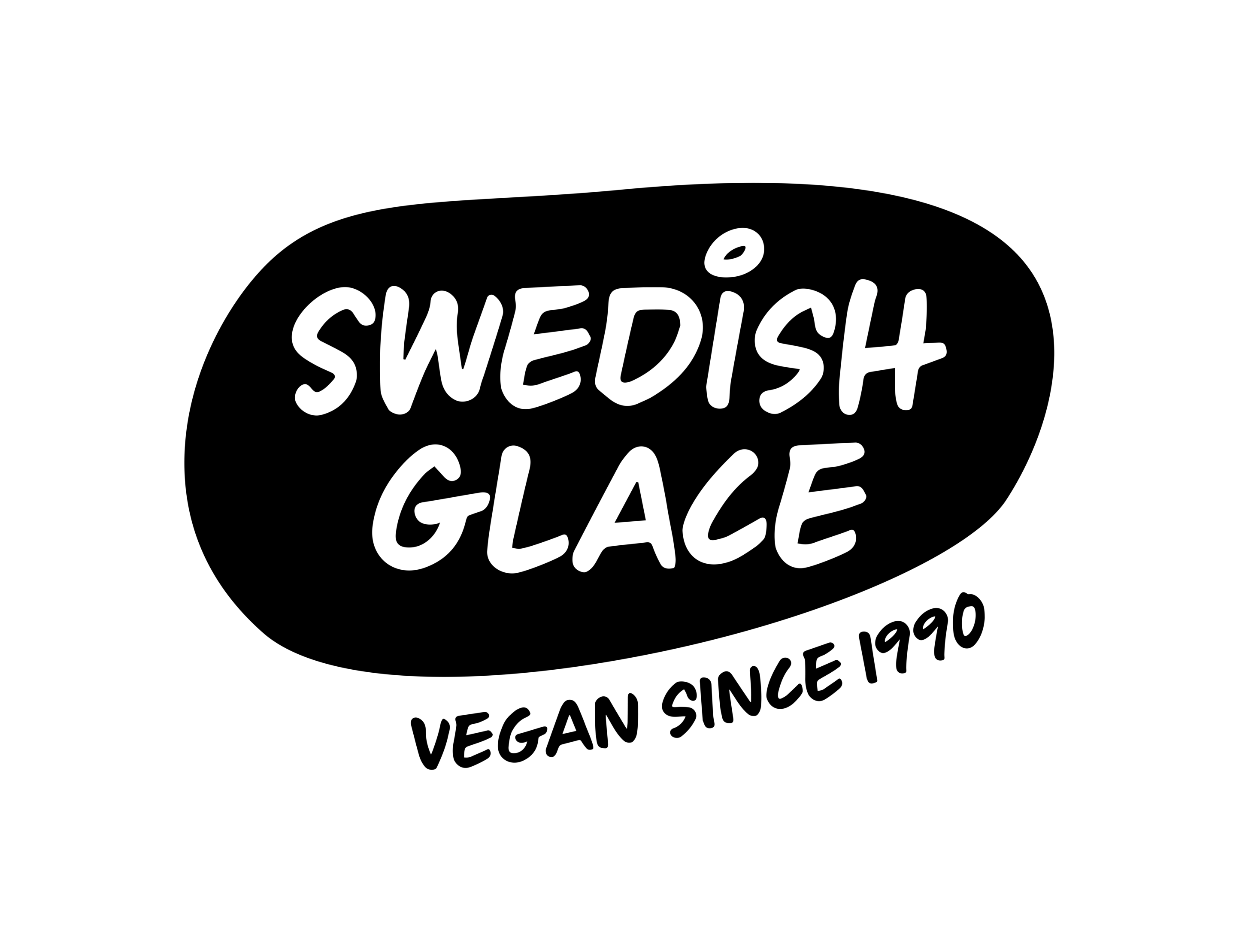 Swedish Glace Walls