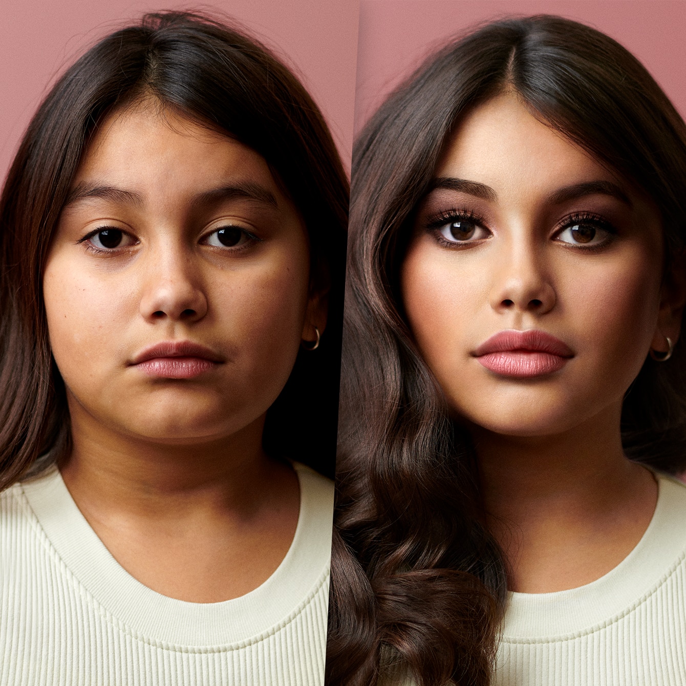 Take the #NoDigitalDistortion Pledge | Dove