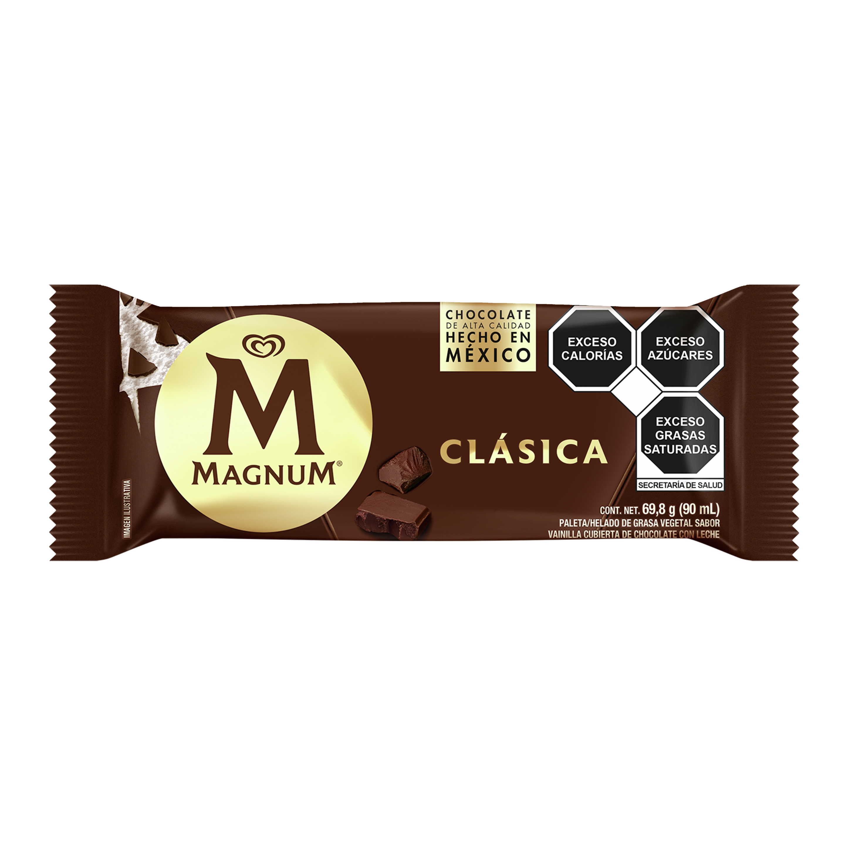Magnum® Clásica | Magnum® México