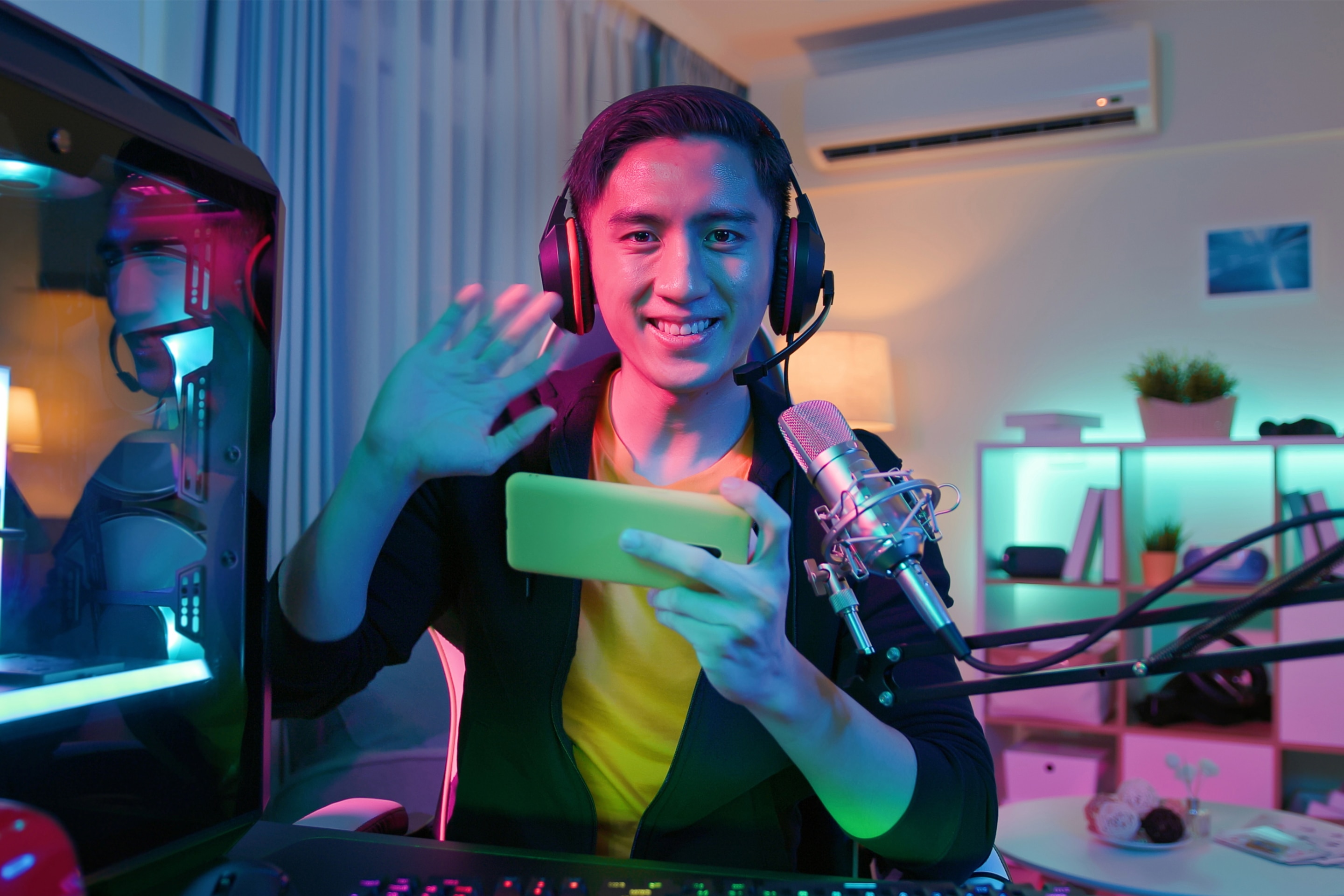 HP Gaming yang Bisa Dipakai untuk Live Streaming | Kukatachii : Portal ...