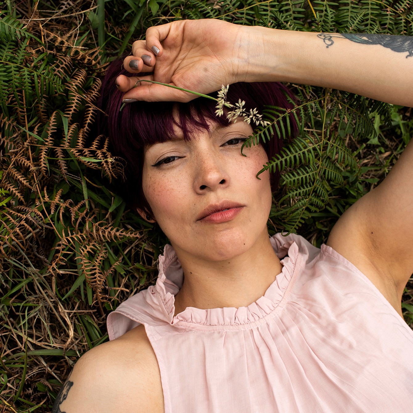 How We Can All Tackle Climate Change Together | Dove