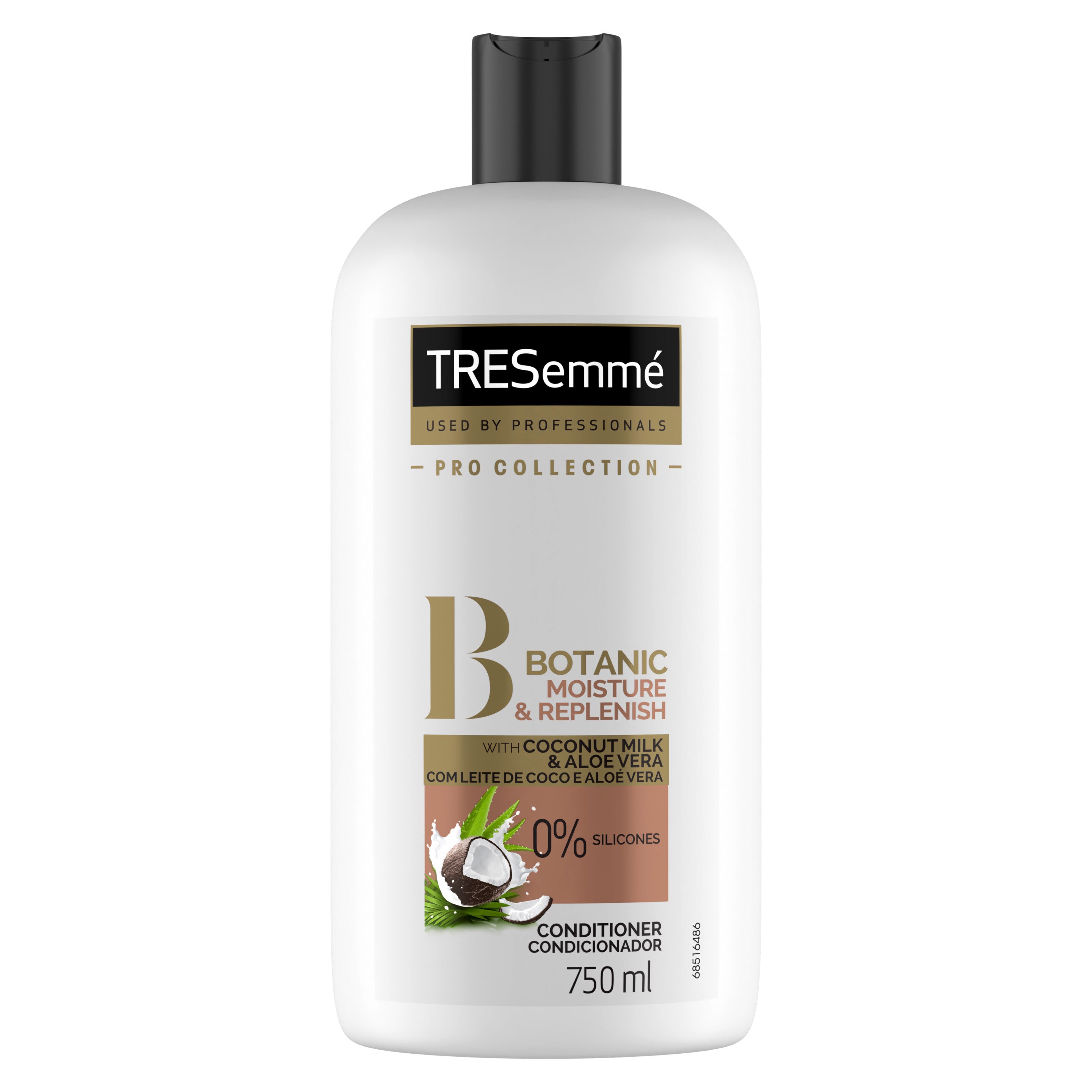 Botanic Moisture and Replenish Conditioner | TRESemmé SA