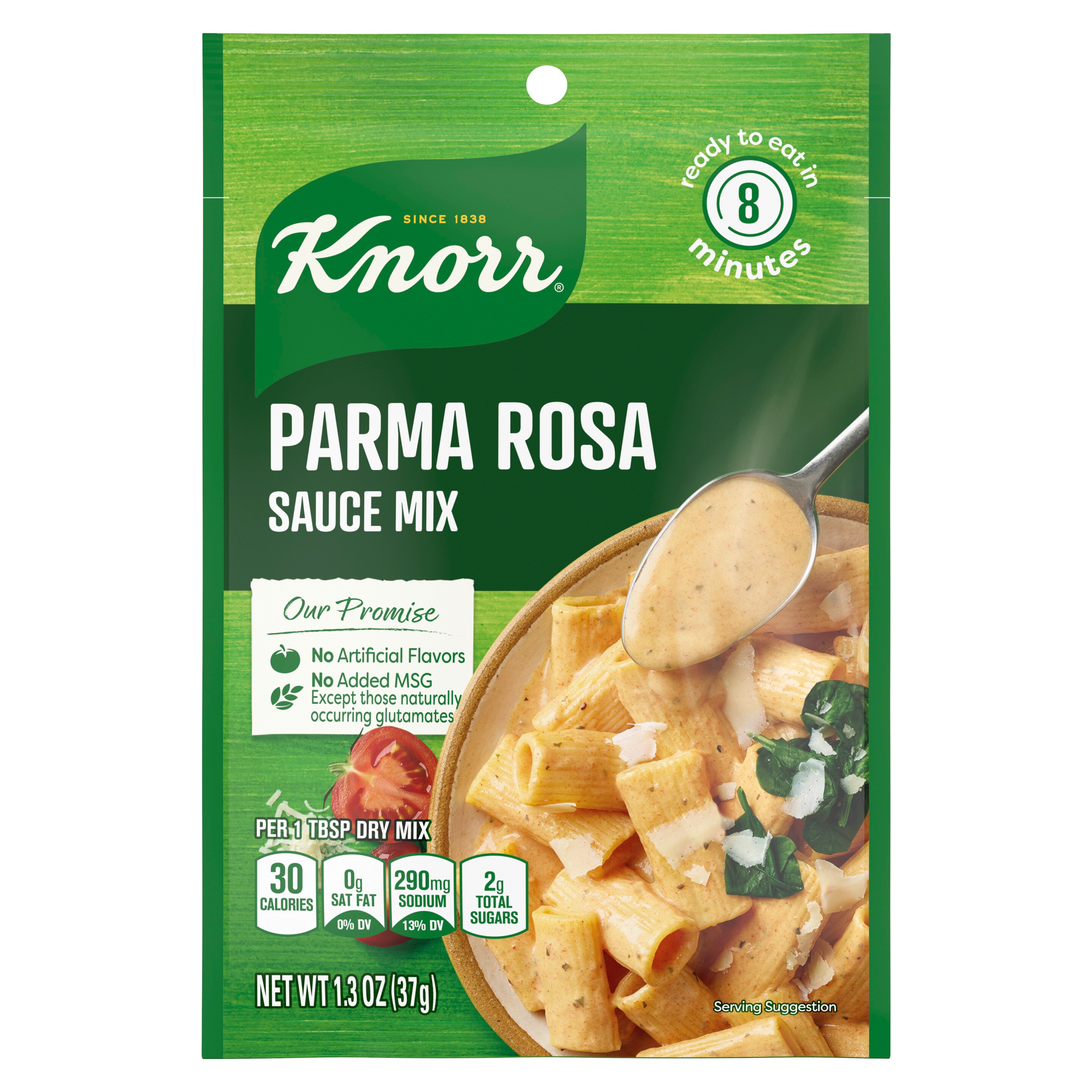 Parma Rosa