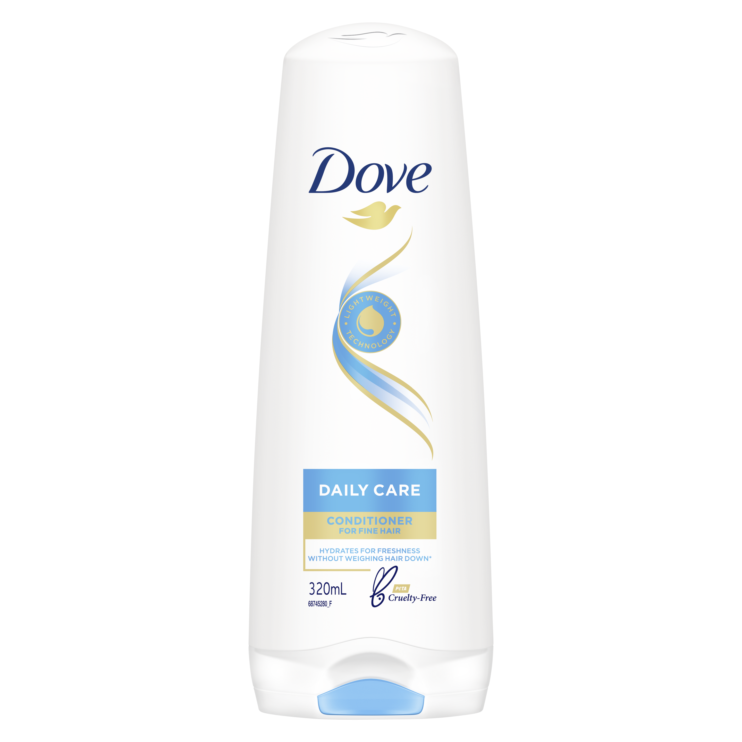 Daily Care Conditioner Dove