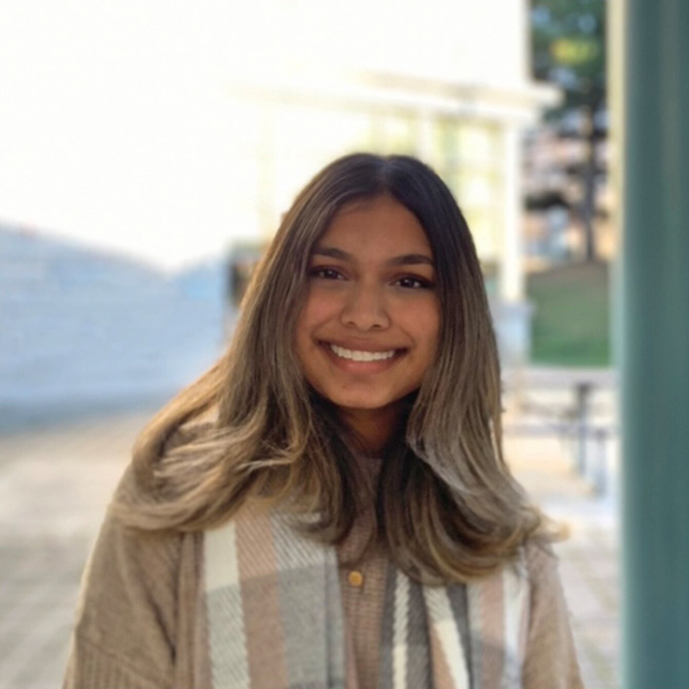 Meet the Dove Self-Esteem Project Youth Board