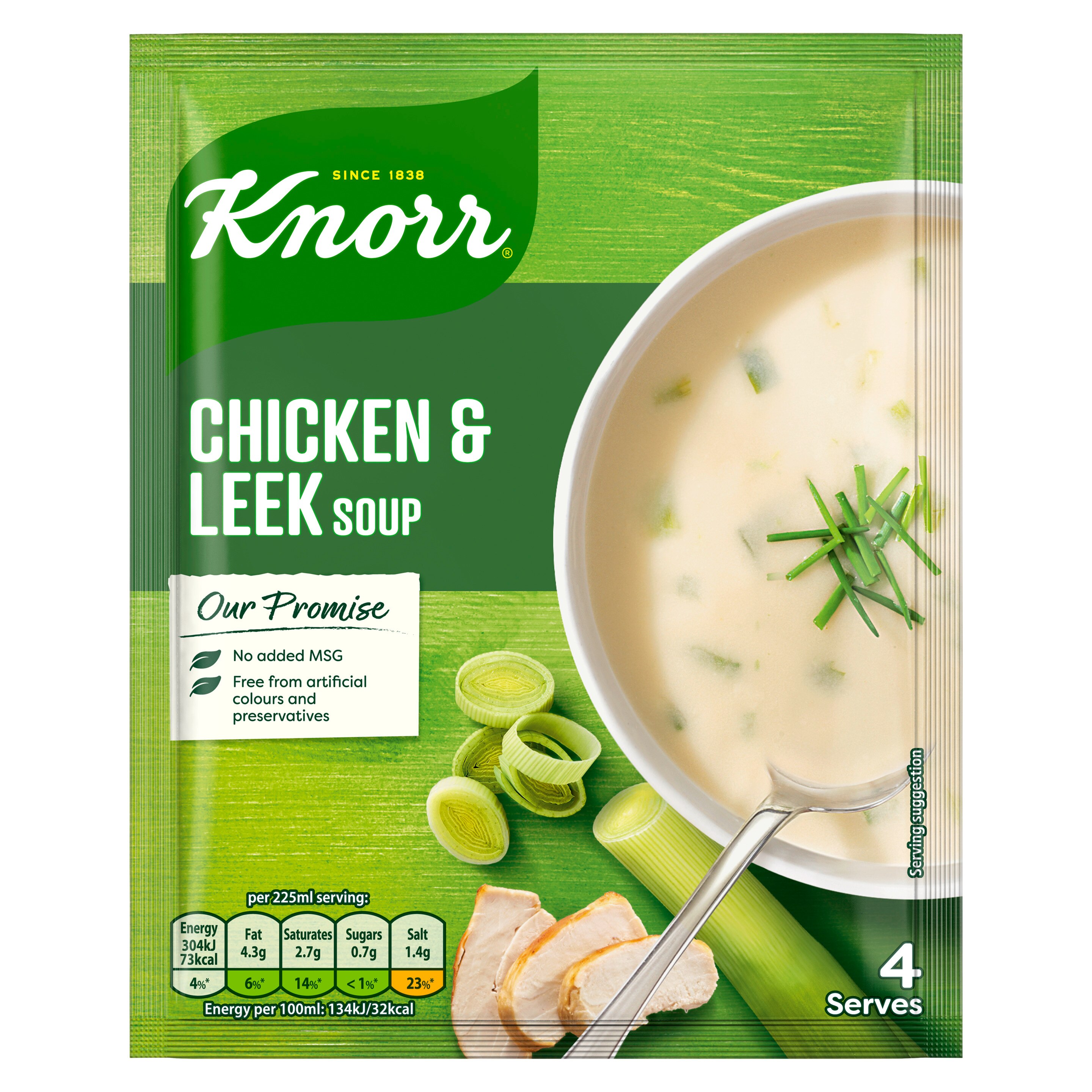 Soup Knorr UK Soup Knorr UK