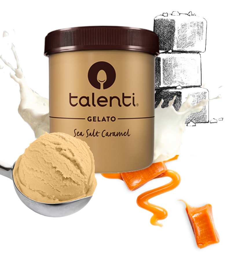 Gelato vs. Ice Cream vs. Sorbetto | Talenti