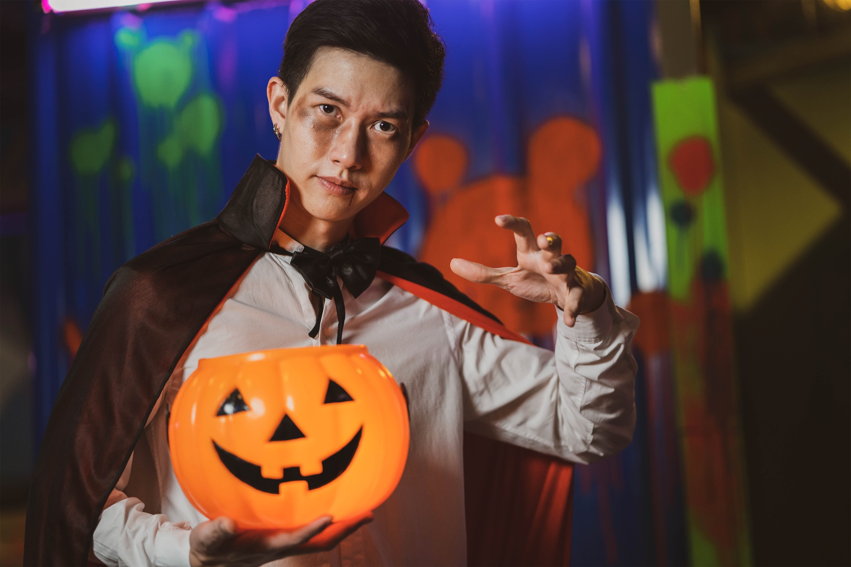 12 Kostum Halloween Seru untuk Party | Axe