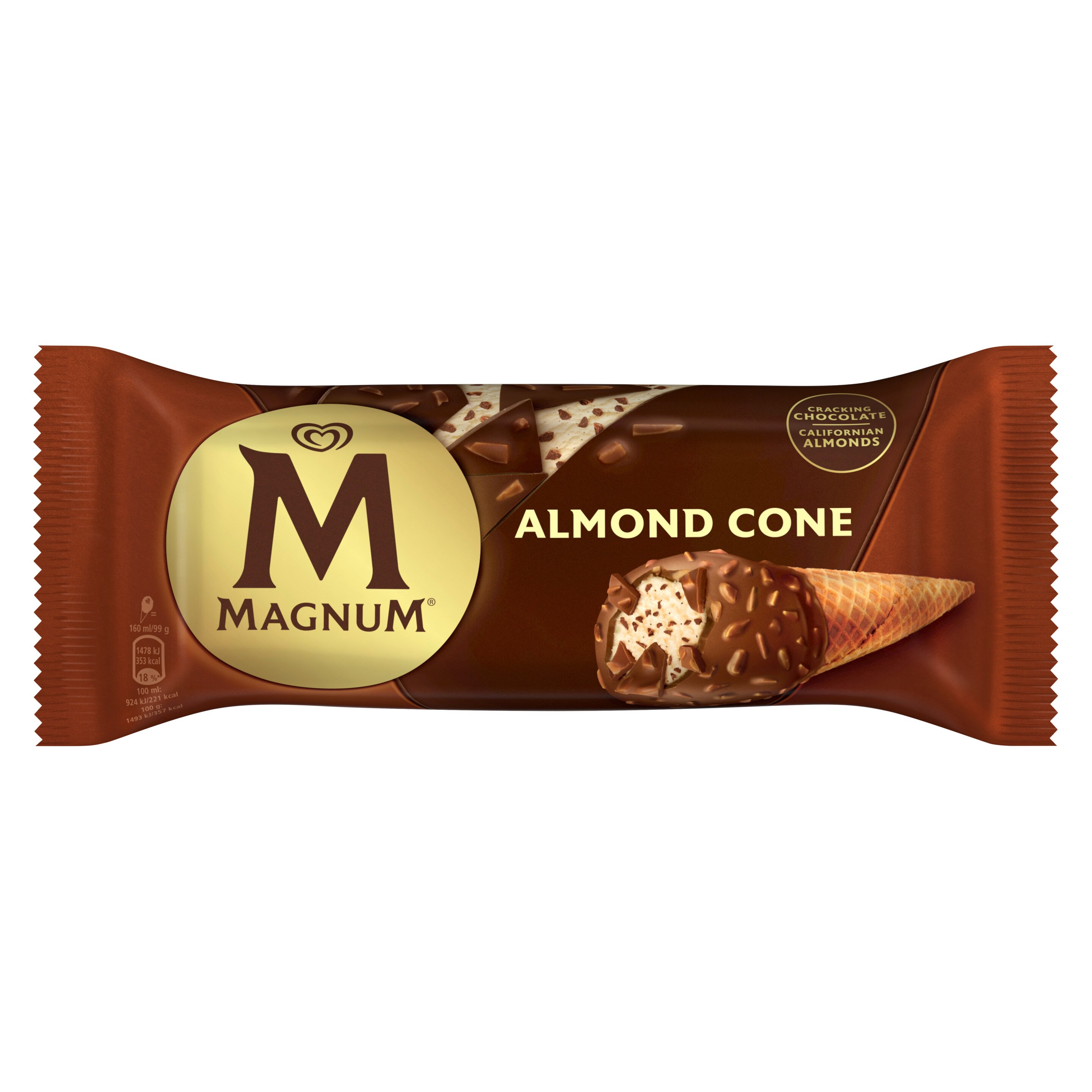 Magnum Rożek Almond | Magnum
