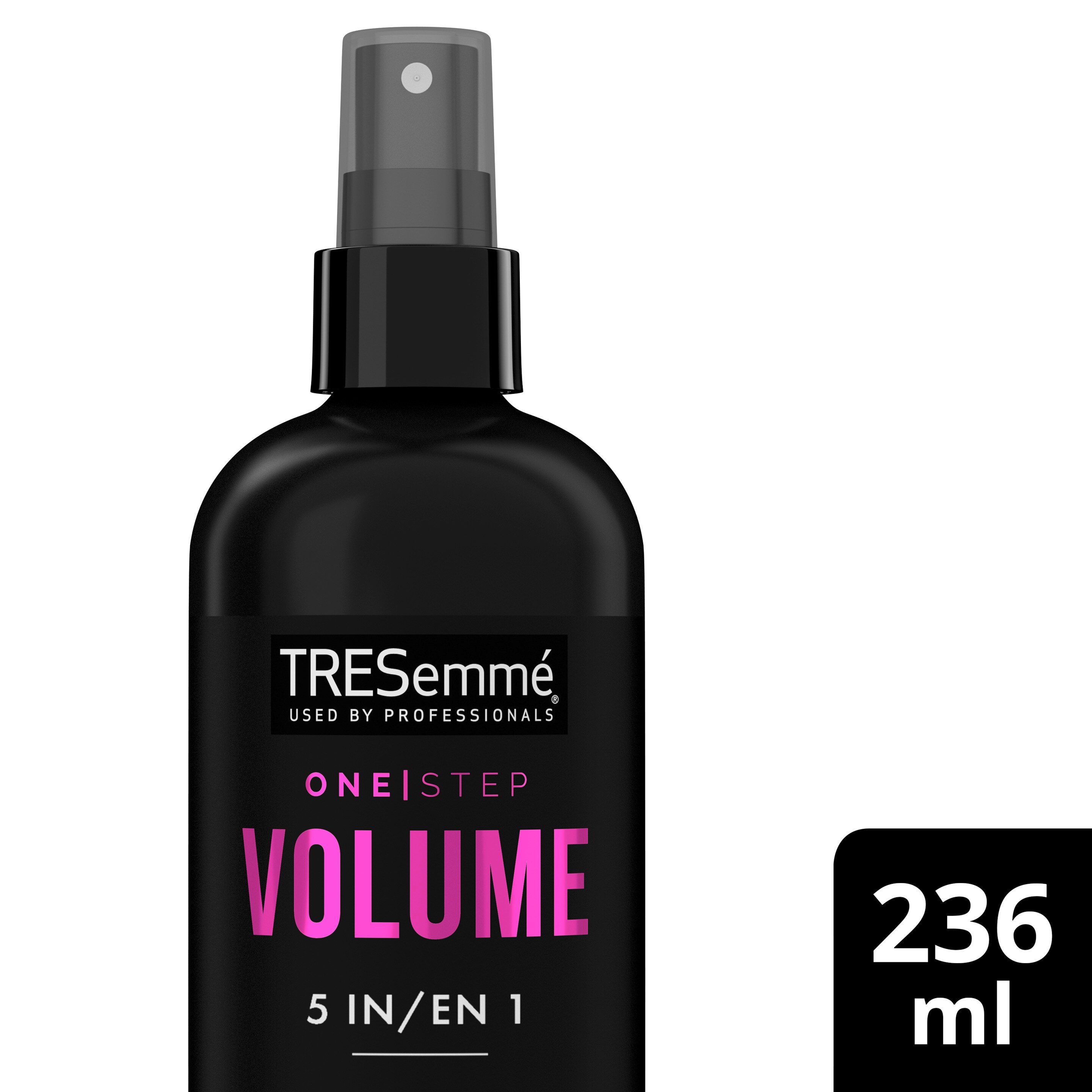 One Step 5-in-1 Volume Spray | View our product collections