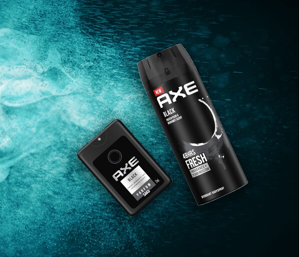AXE: Produk Perawatan Pria, Lifestyle, dan Tips & Trik Gaya