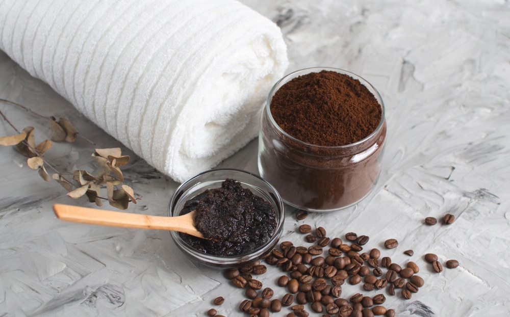 Tips Membuat Masker Rambut Dari Kopi Yang Bisa Atasi Rambut Rontok