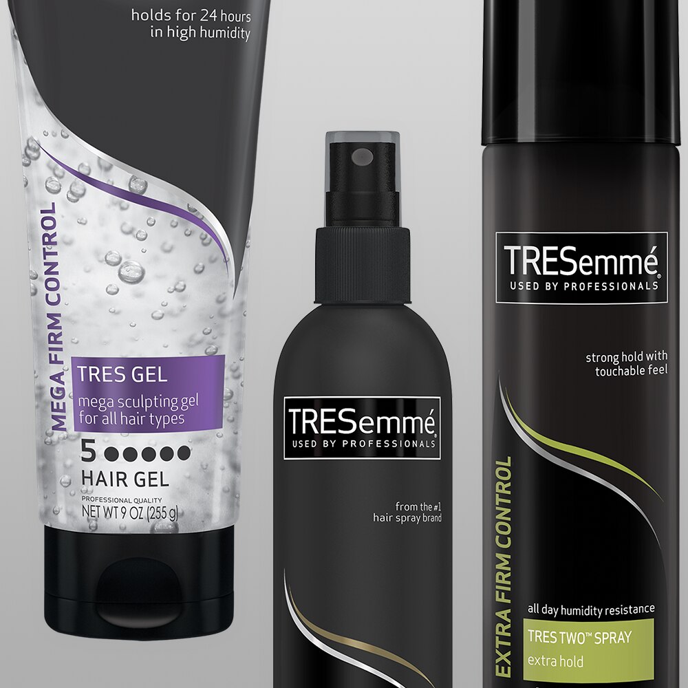 TRES TWO | Collections