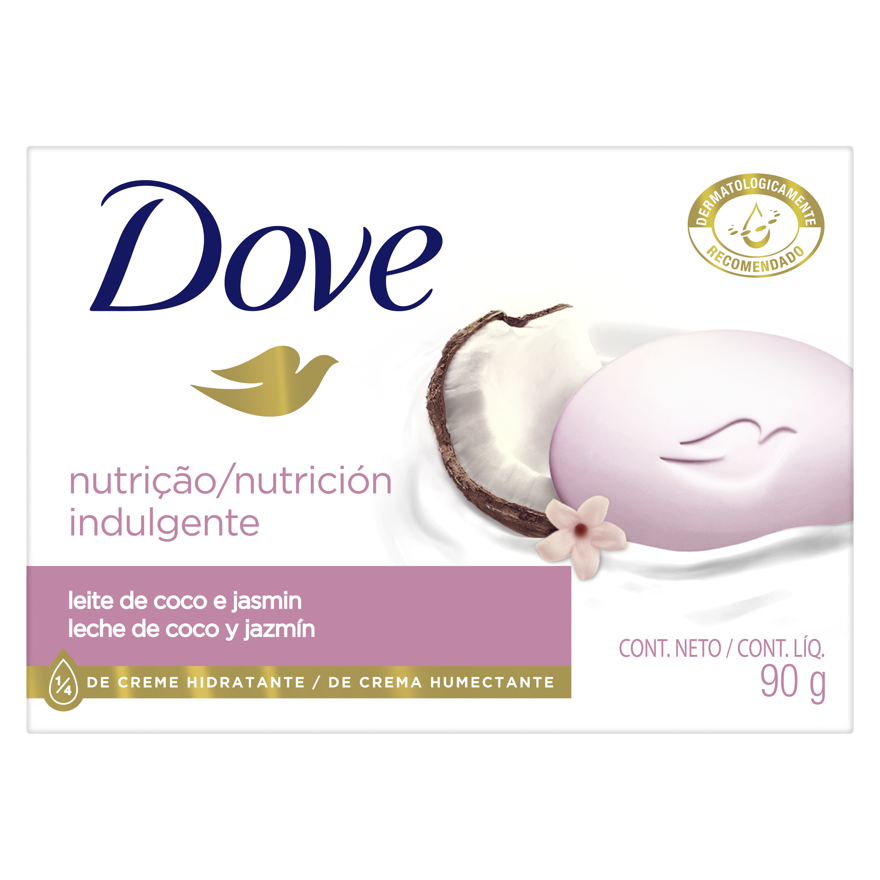 Banho e limpeza | Dove