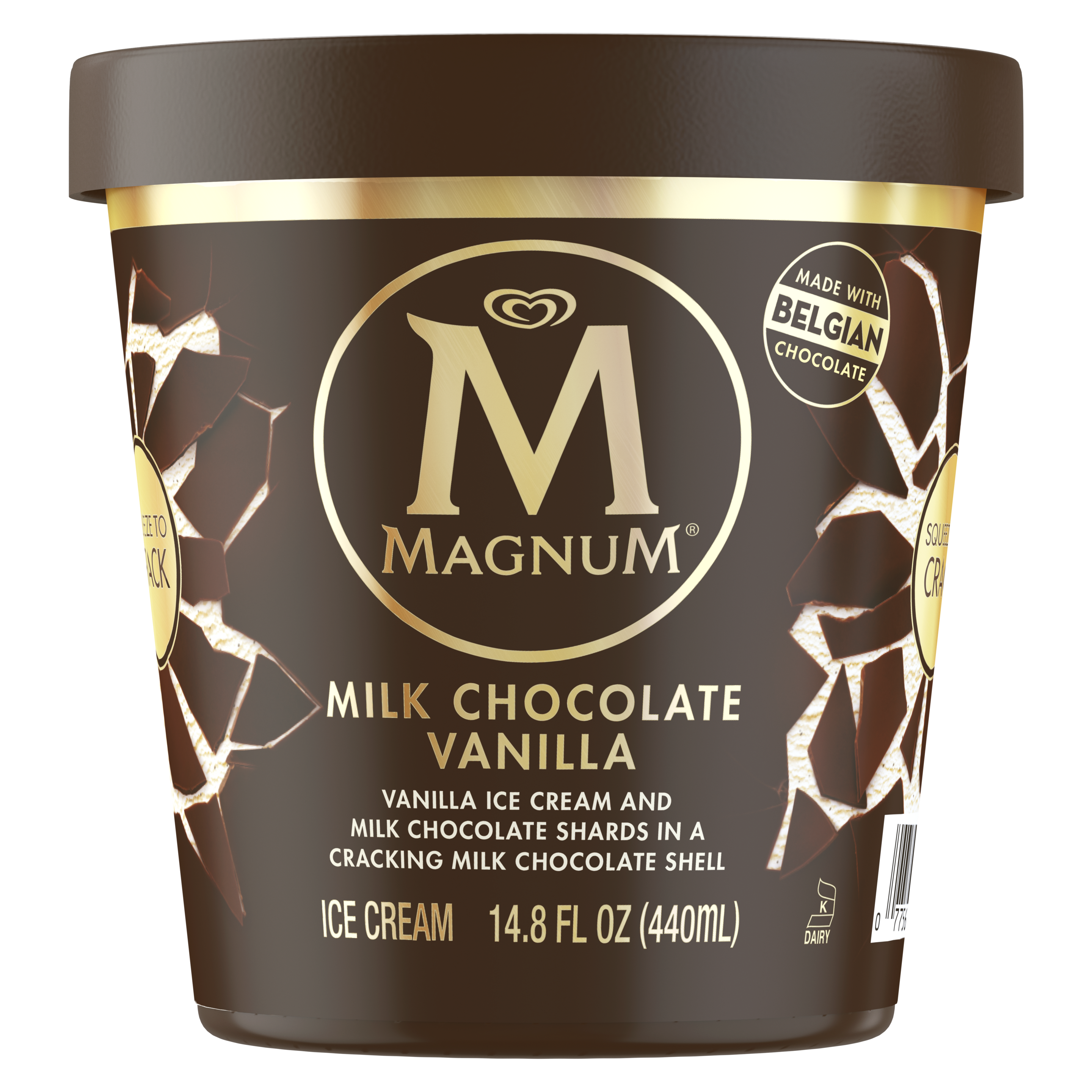 Magnum Euphoria | Magnum® México