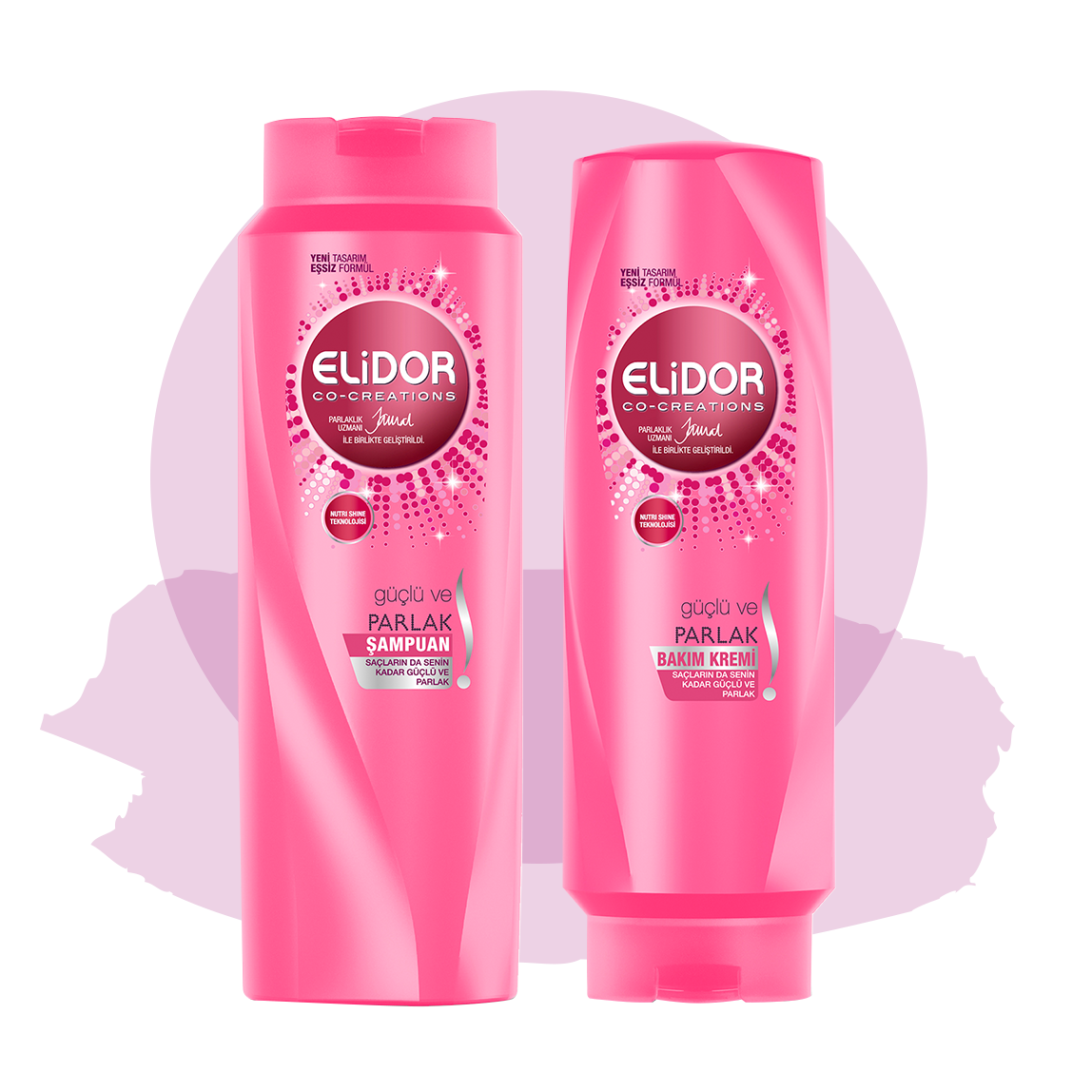 Shine & Strength | Elidor Turkey