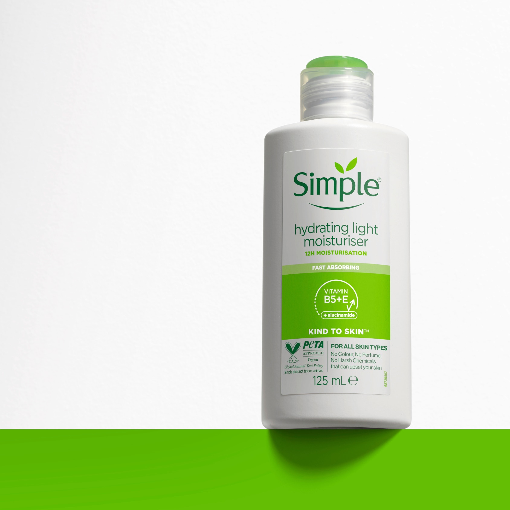 Our Philosophy | Simple® Skincare