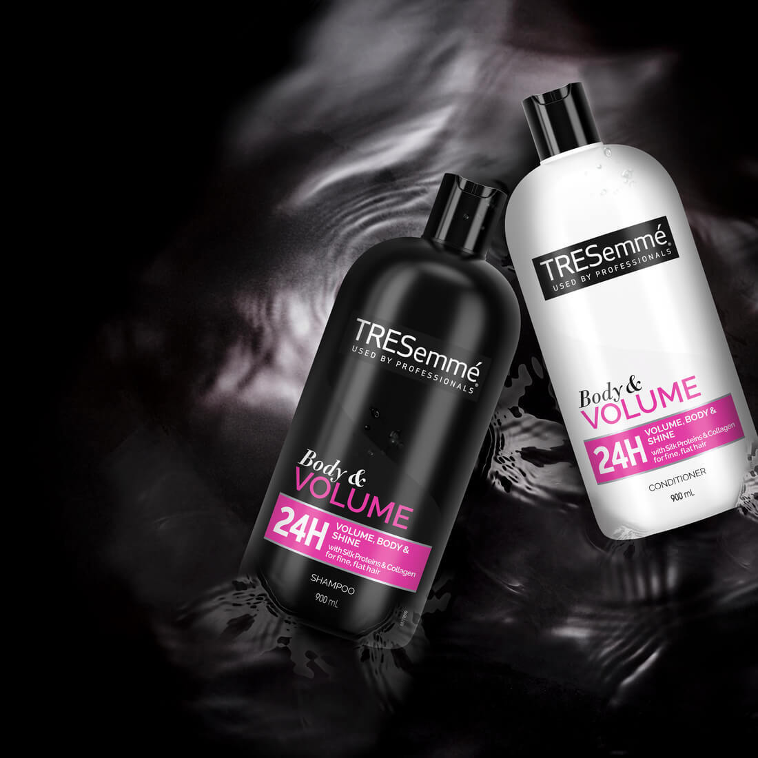 Hair Product Collections | TRESemmé