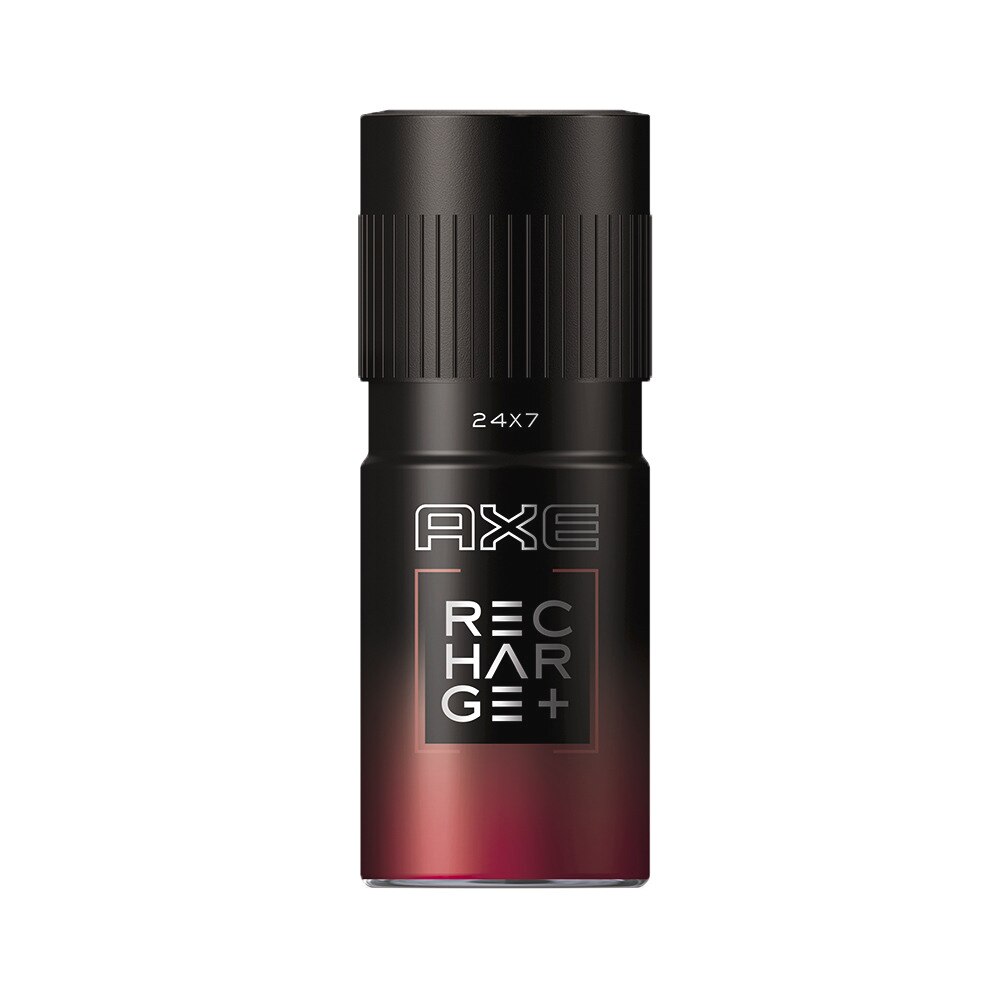 Axe Recharge 24X7, Deodorant, 150ml