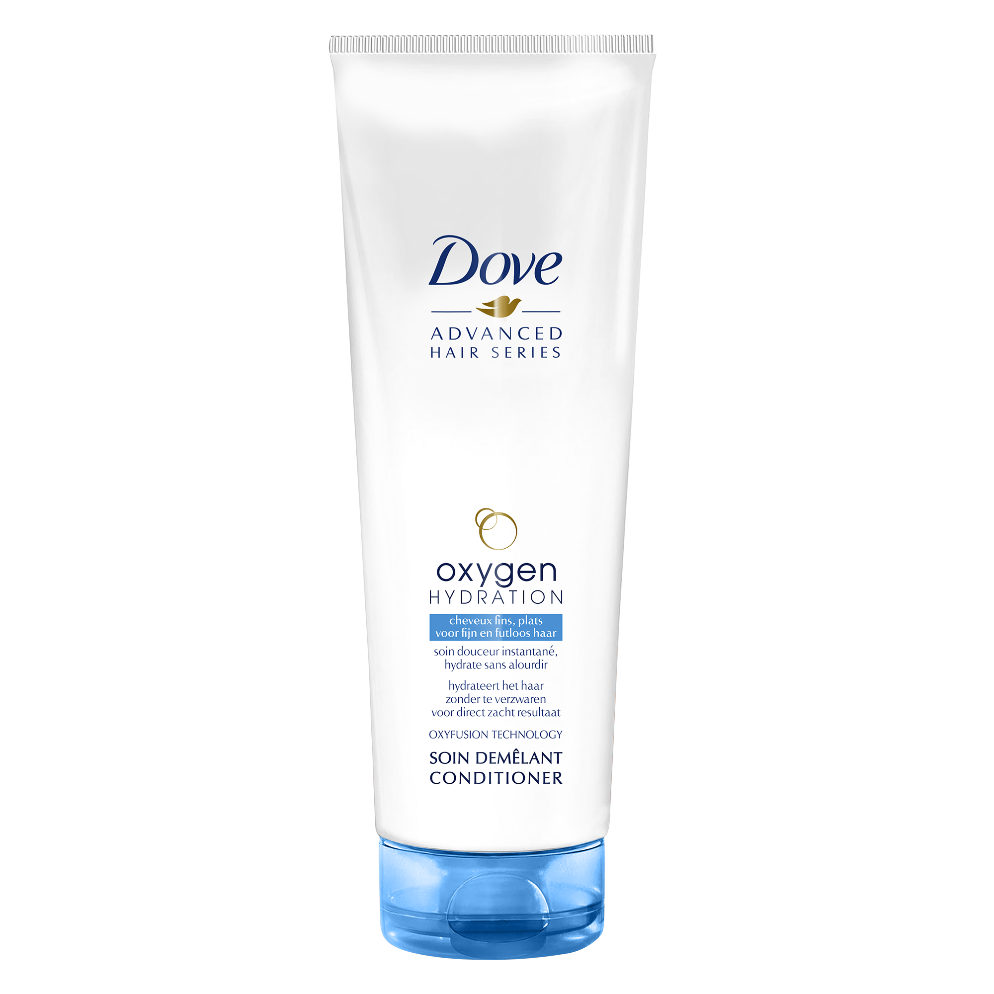 Oxygen Hydration Conditioner