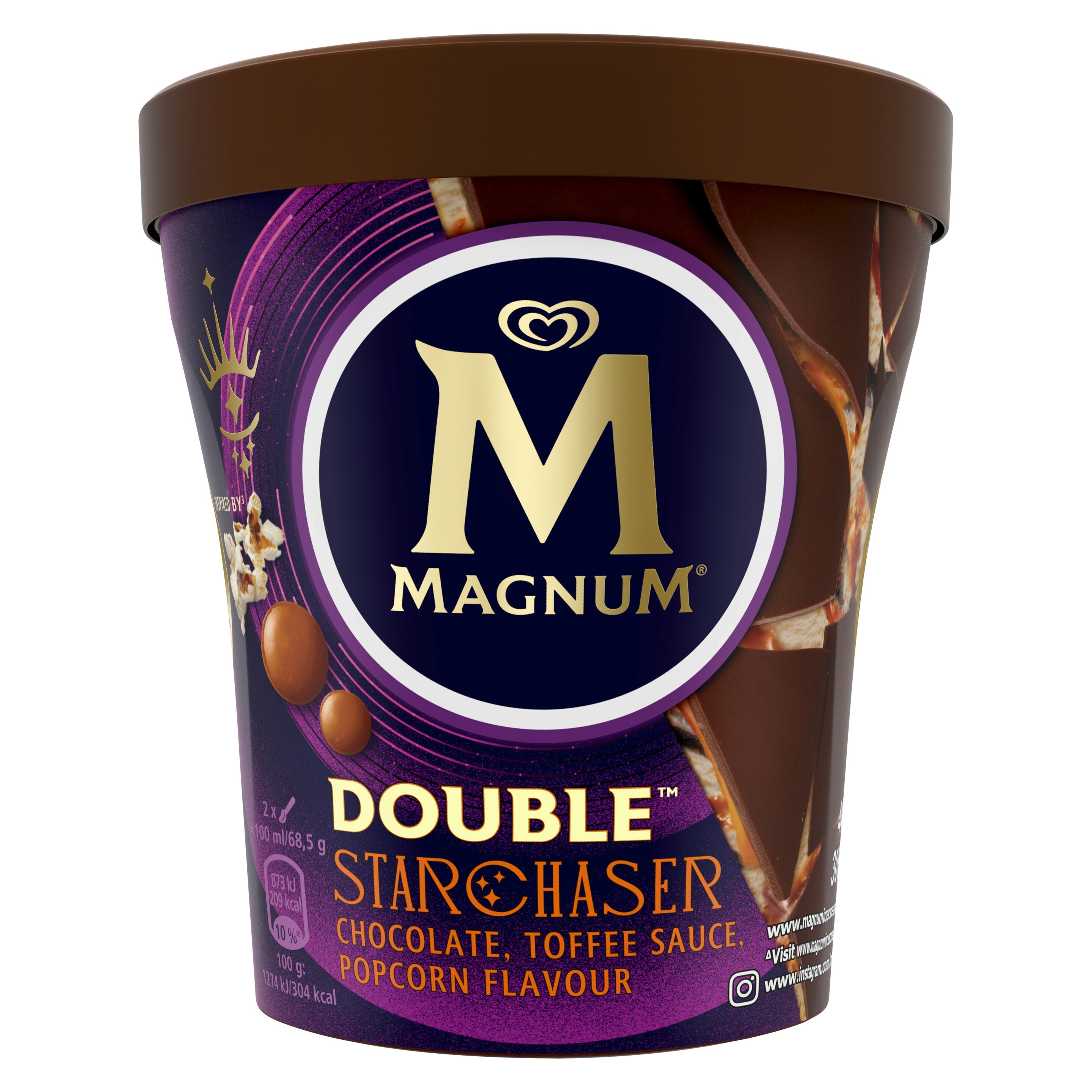 B d Magnum Ice Cream B d Magnum Ice Cream