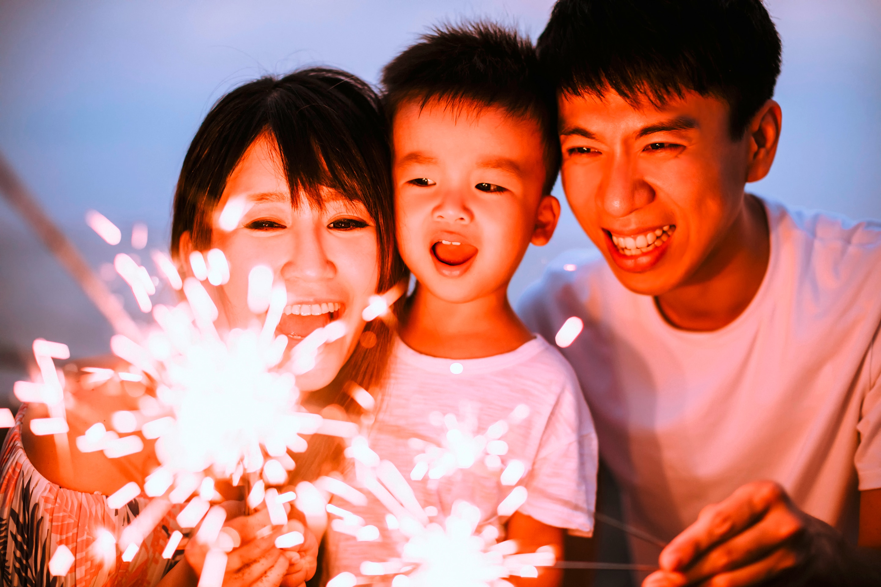 7 Family Goals for the New Year | Lady's Choice