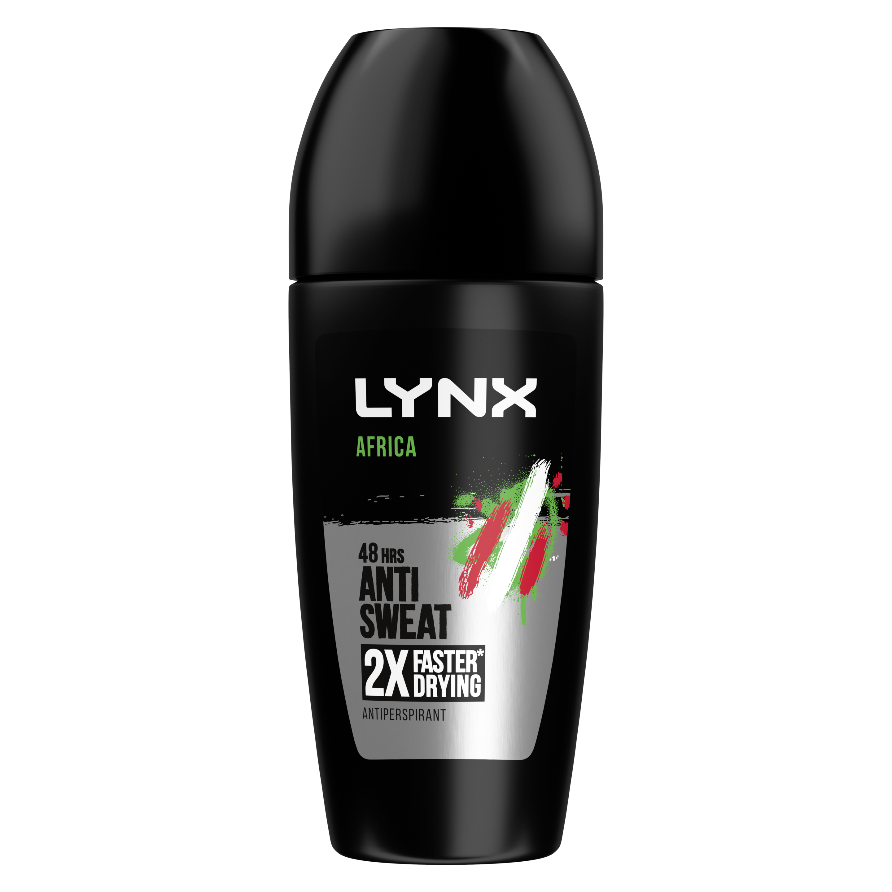 Lynx Africa Roll On Antiperspirant Lynx Lynx Africa Roll On Antiperspirant Lynx