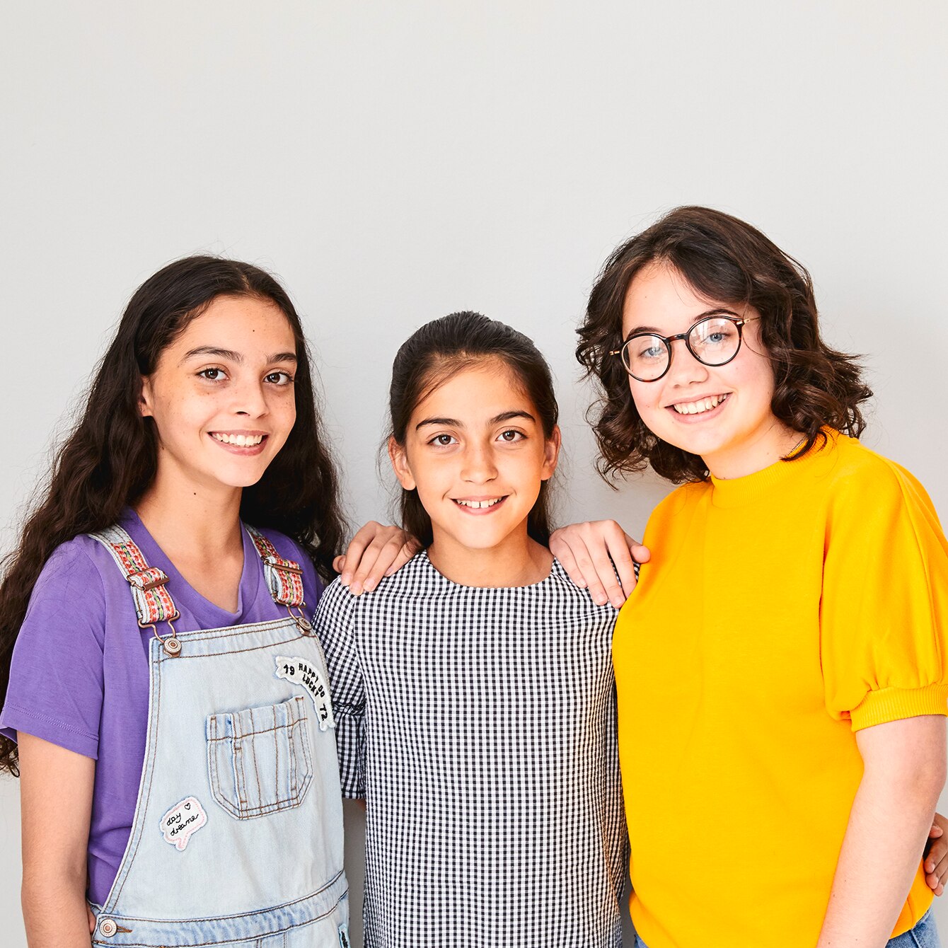 Help Your Child Develop A Positive Body Image Help Your Child Develop 