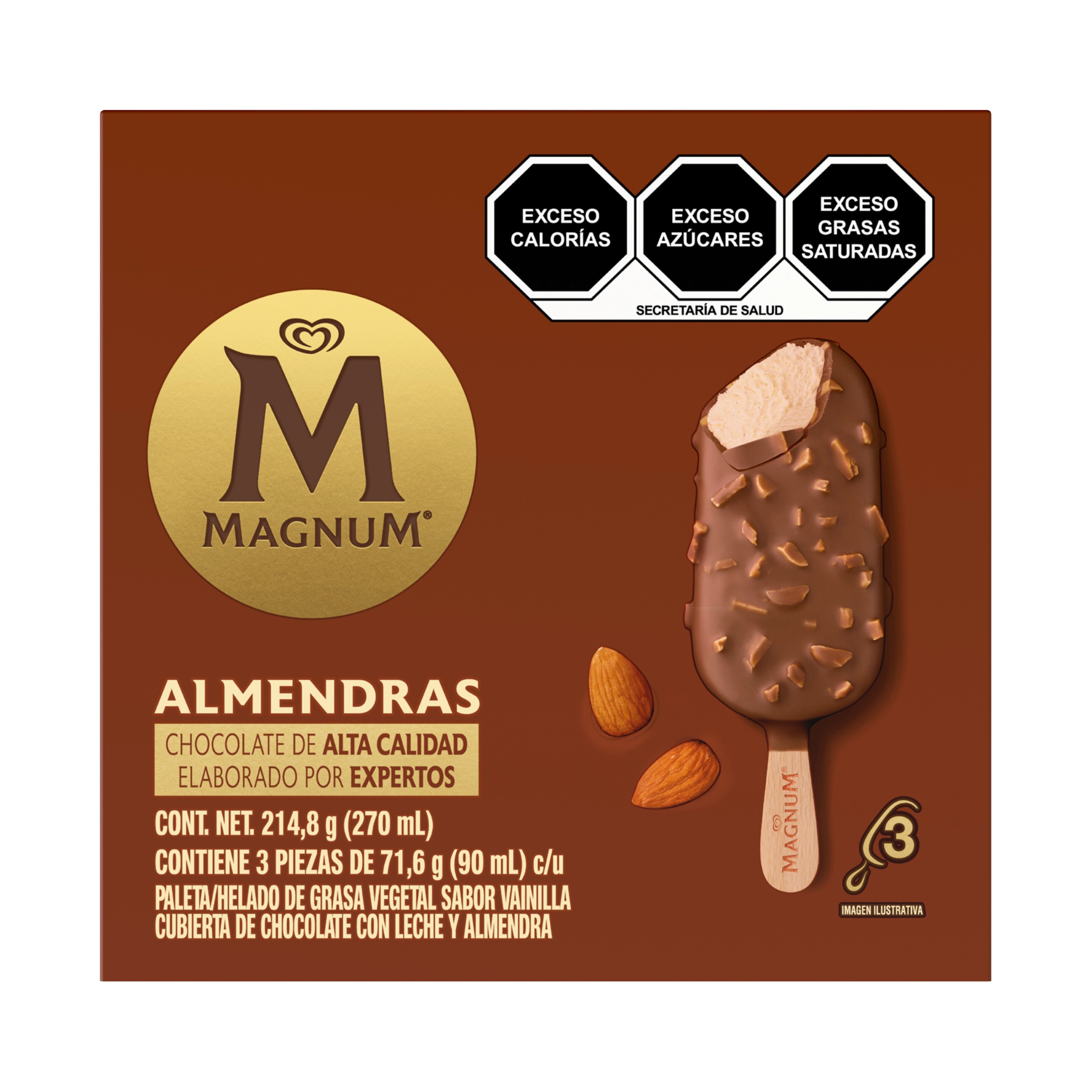 Multipack Magnum Moonlight | Magnum® México