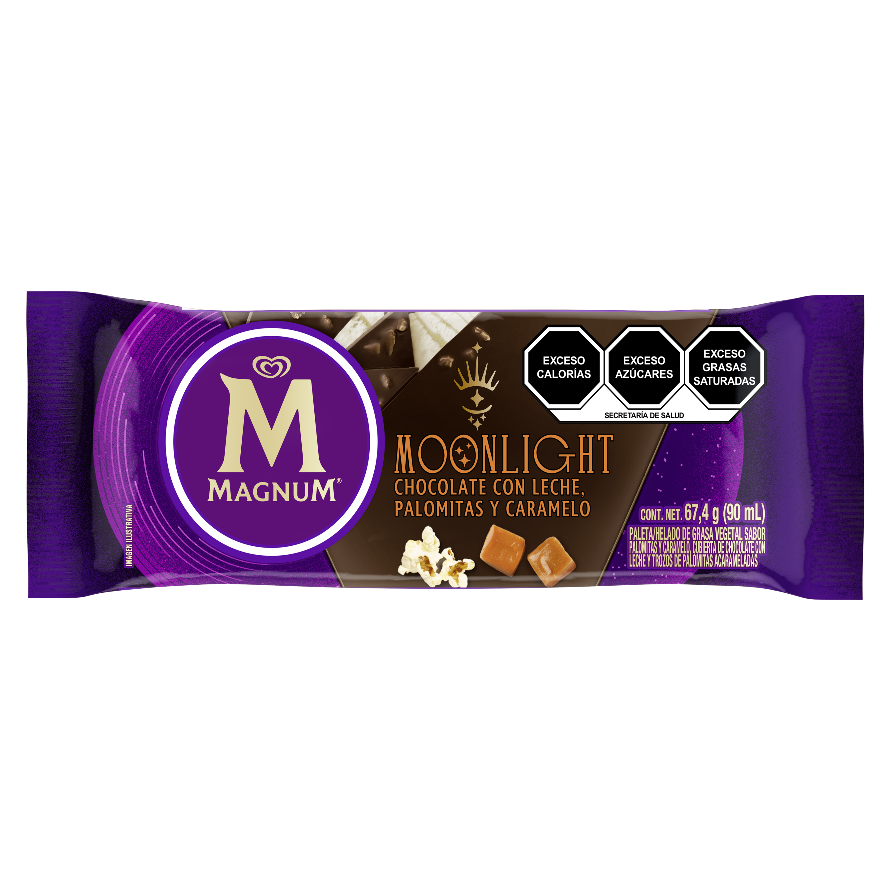 Todos los Productos | Magnum® México