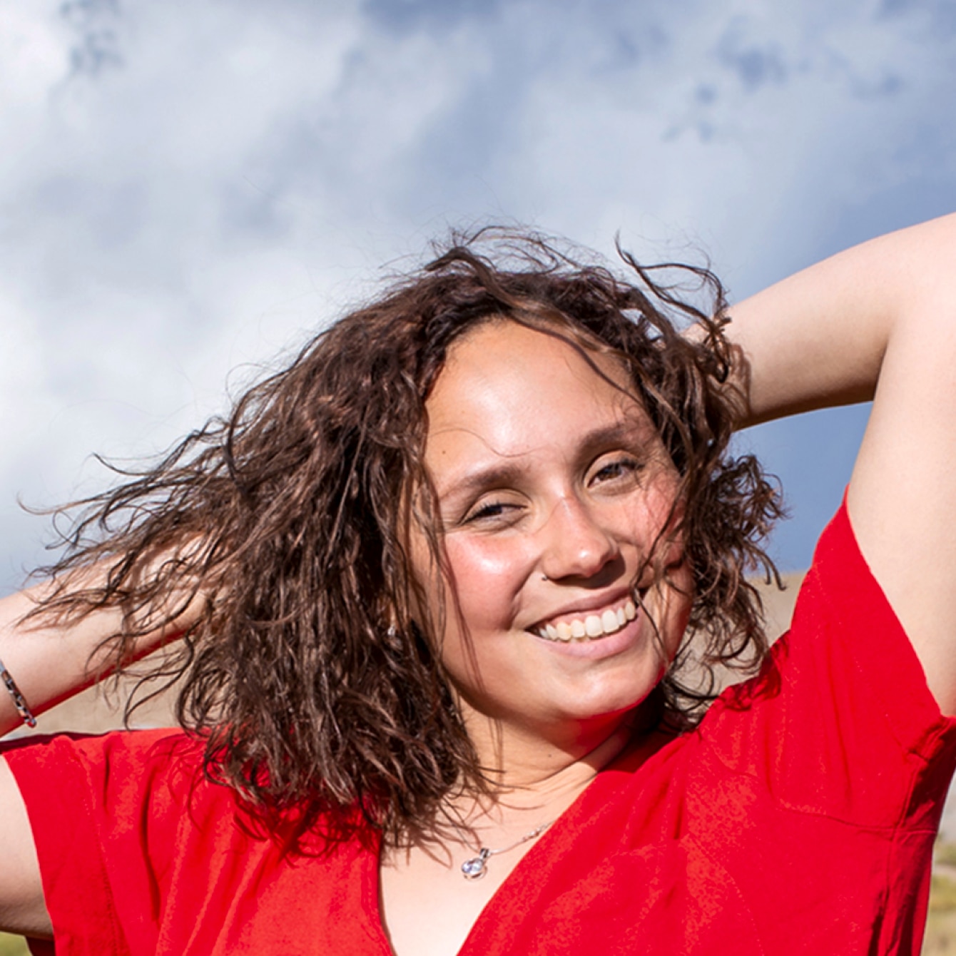 Body image & why it's important to self-esteem US | Dove